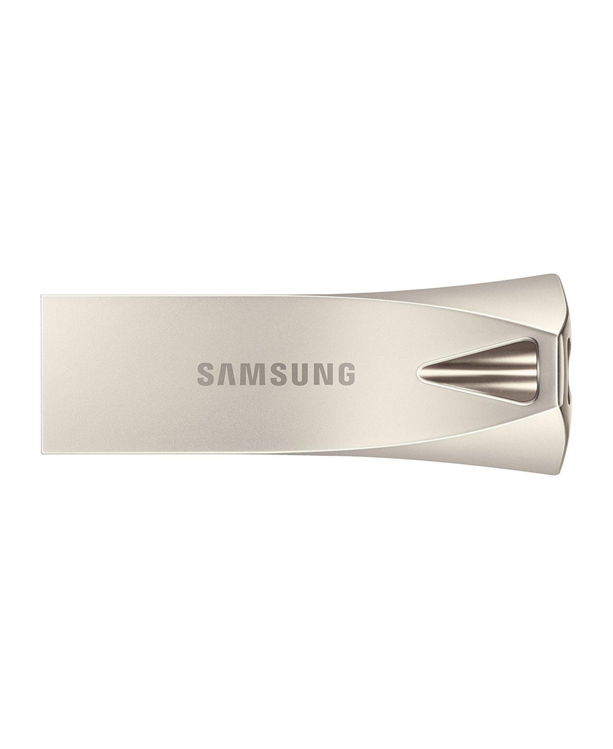 Click here for Samsung Bar Plus Usb 3.1 Flash Drive - Champagne S... prices