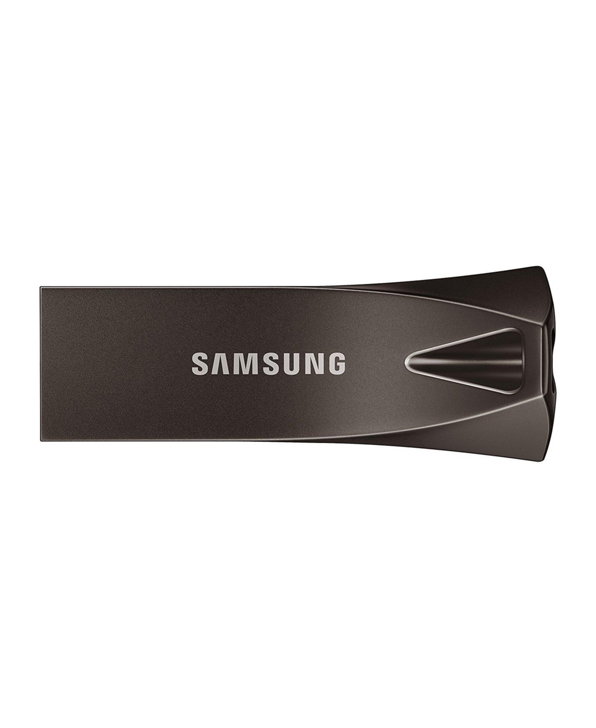 Click here for Samsung Bar Plus Usb 3.1 Flash Drive - Titan Gray prices