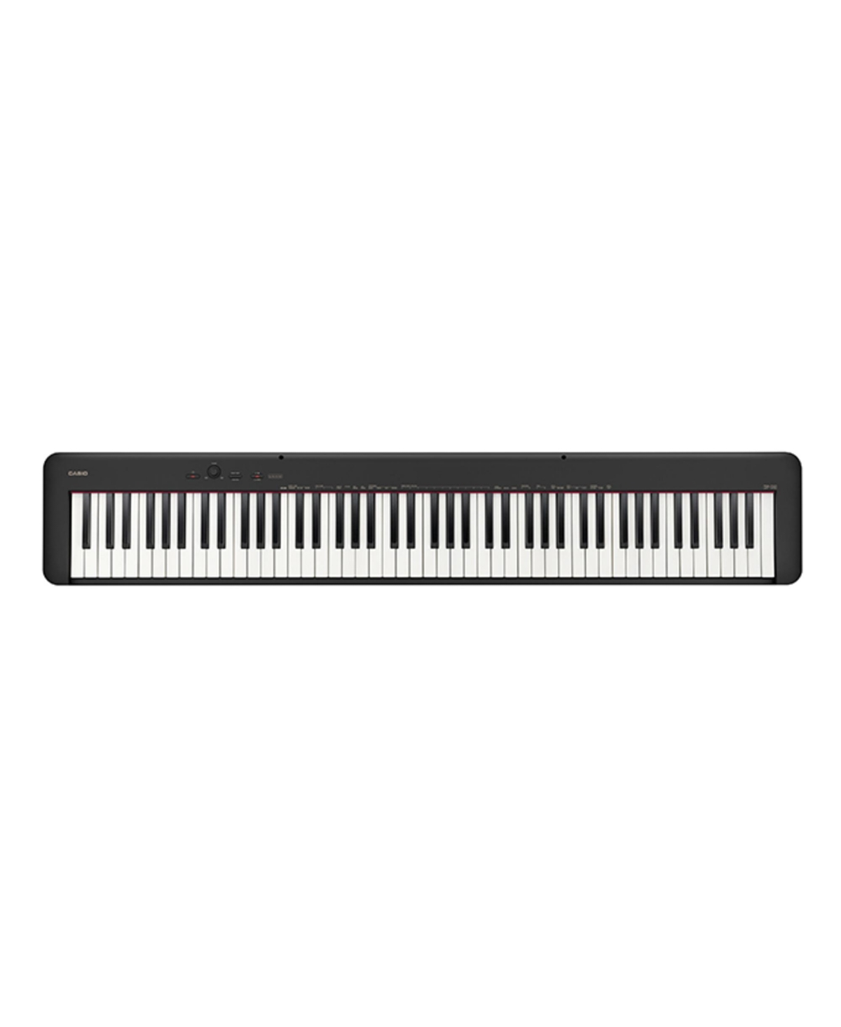 Click here for Casio CDPS160BK Digital Piano 88-Key - Black prices