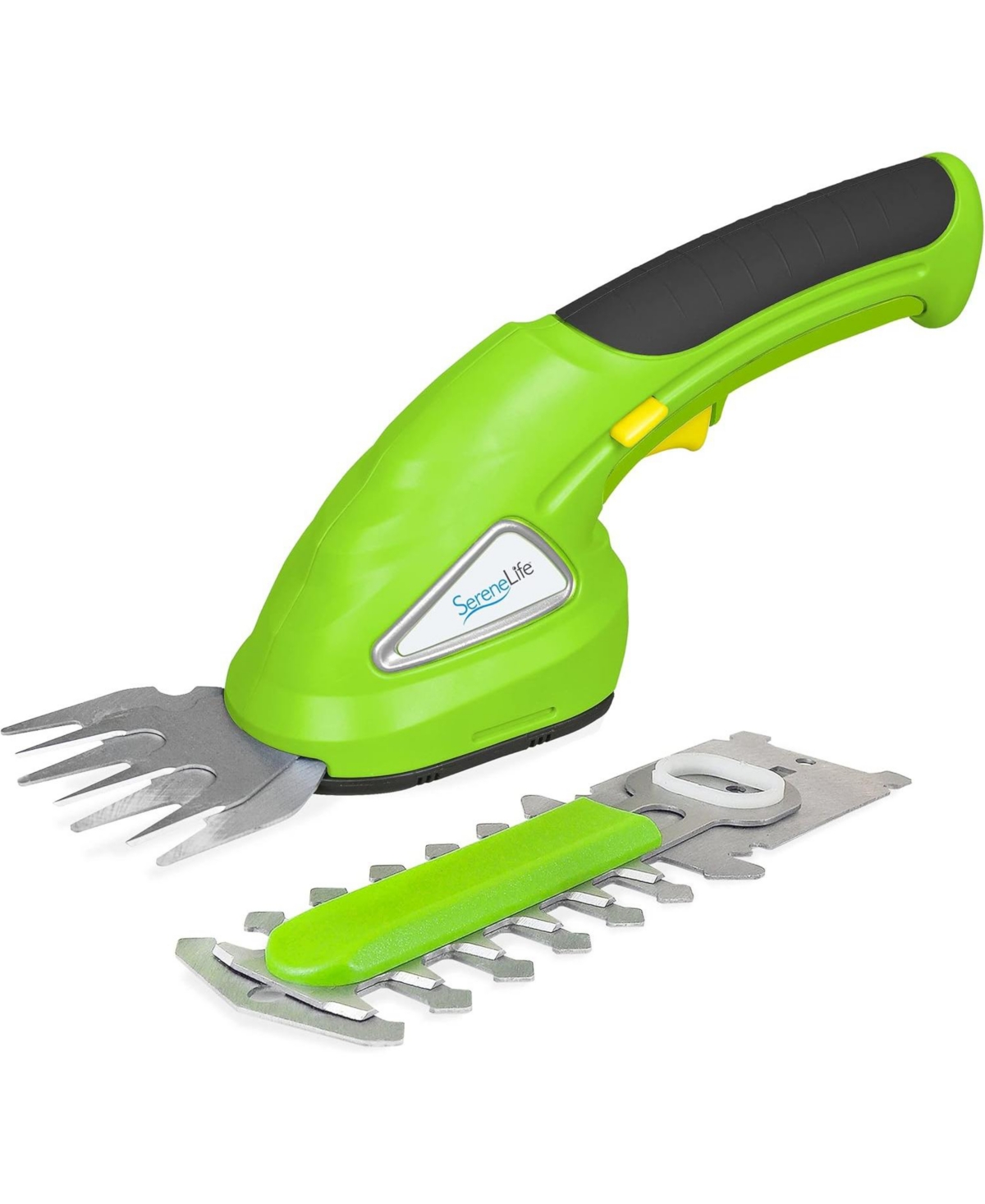 Click here for Pyle Cordless Handheld Grass Cutter Shears - Recha... prices