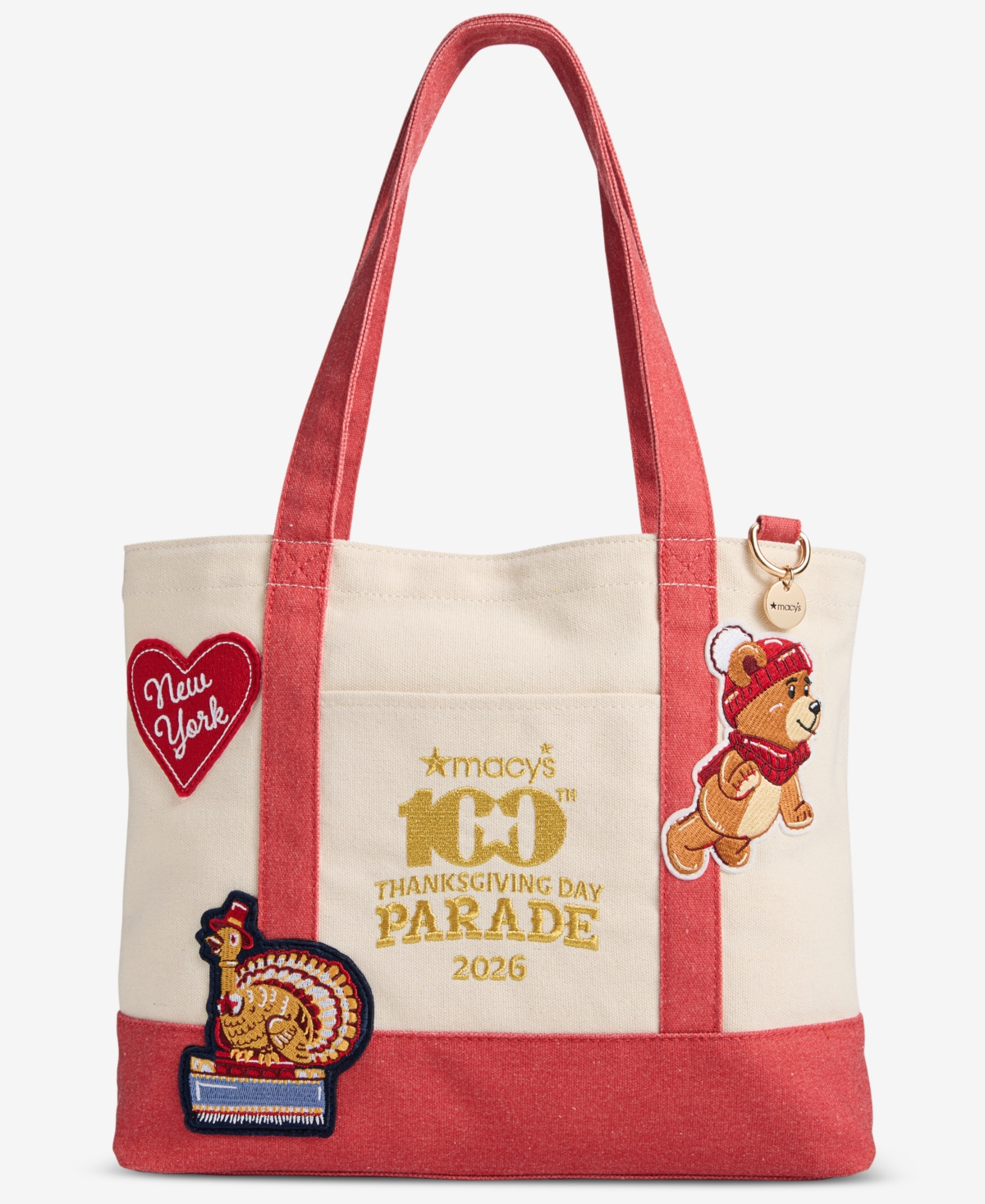 Click here for Macys 100th Thanksgiving Day Parade 2026 Balloon C... prices