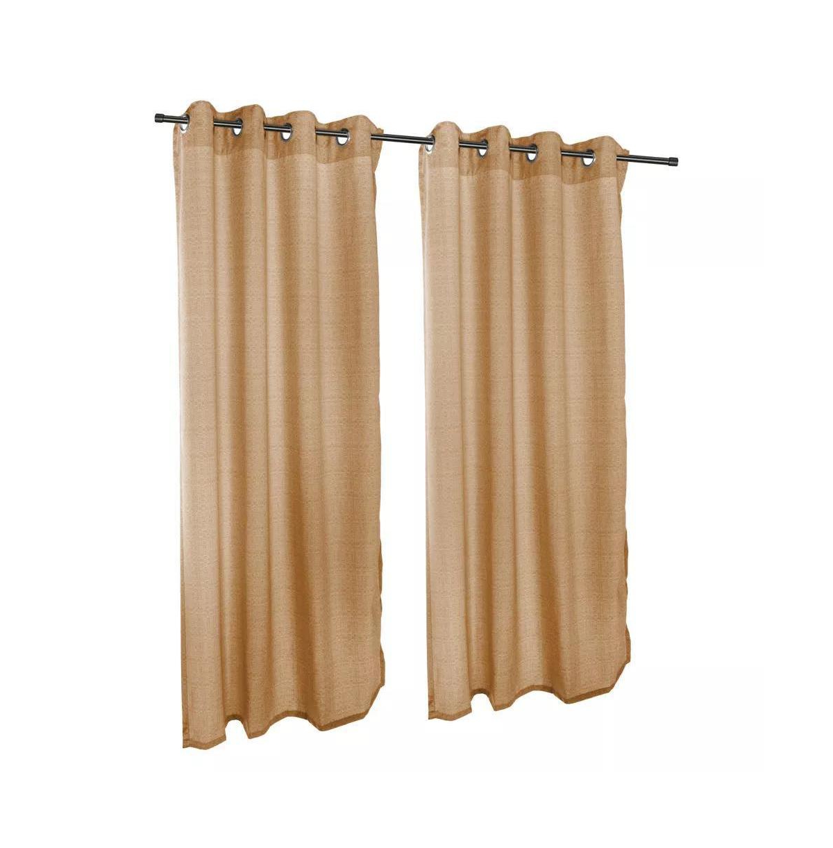 Click here for Pawleys Island Sunbrella Outdoor Gazebo Grommeted... prices
