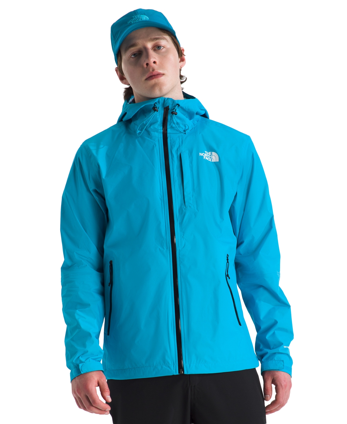 Click here for The North Face Mens Alta Vista Regular-Fit Hooded... prices