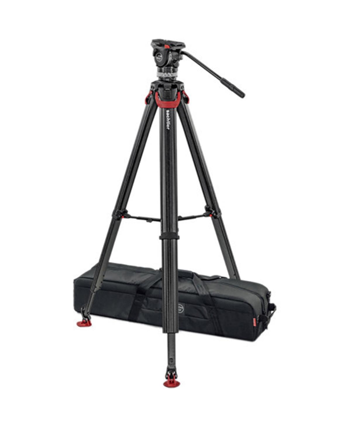 Click here for Sachtler Ace Xl 75mm Fluid Head with flowtech 75 C... prices