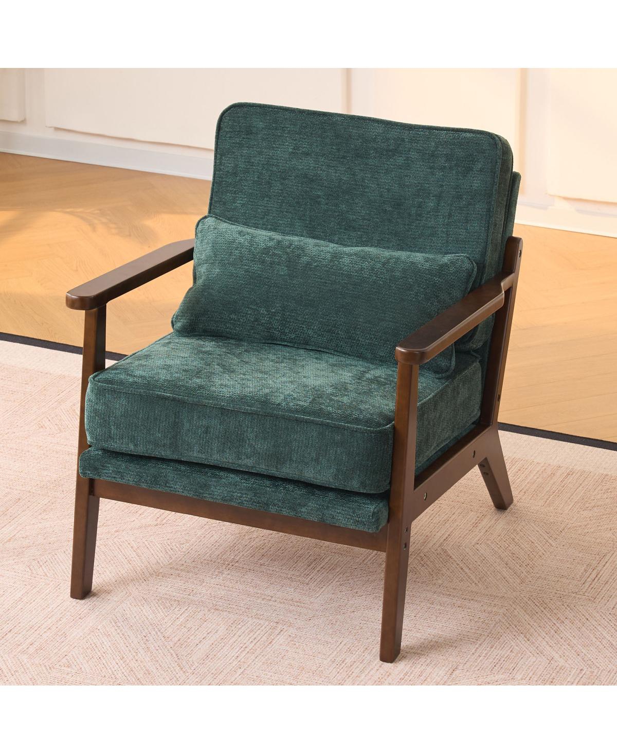 Click here for Streamdale Furniture Mid-Century Modern Lounge Cha... prices