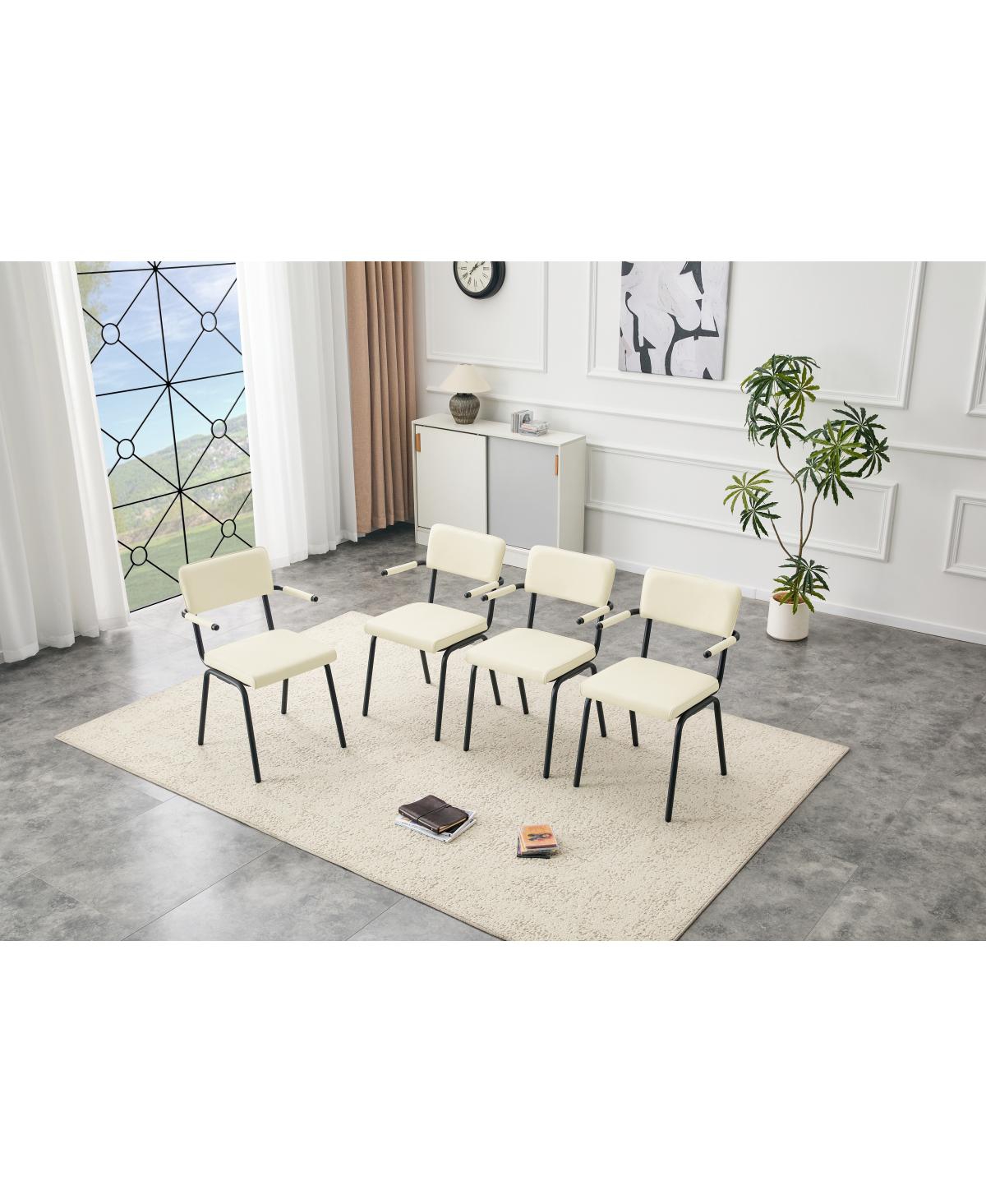 Click here for Streamdale Furniture Huggable Upholstered Dining C... prices