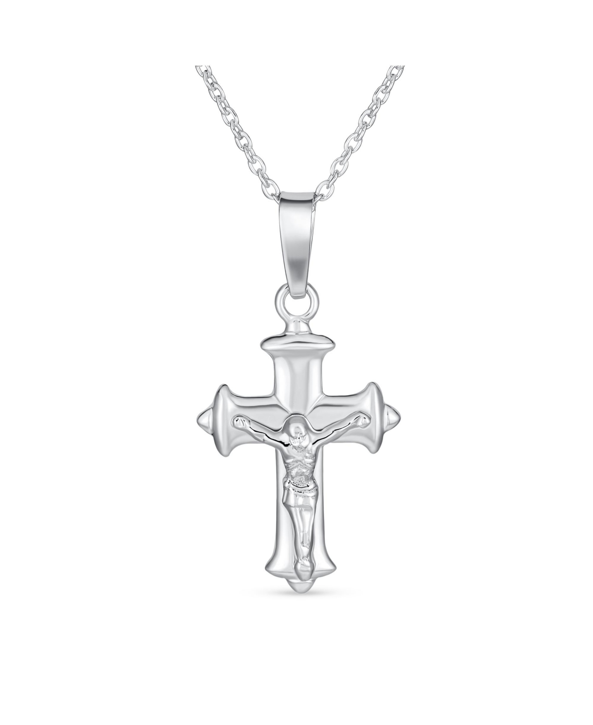 Click here for Bling Jewelry Religious Jesus Passion Crucifix Cro... prices