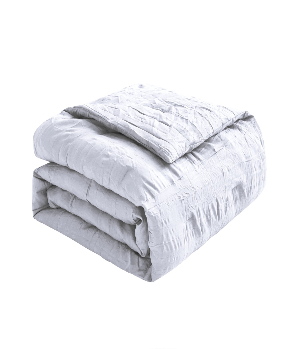 Click here for St. James Home Crinkled Down Alternative Blanket... prices