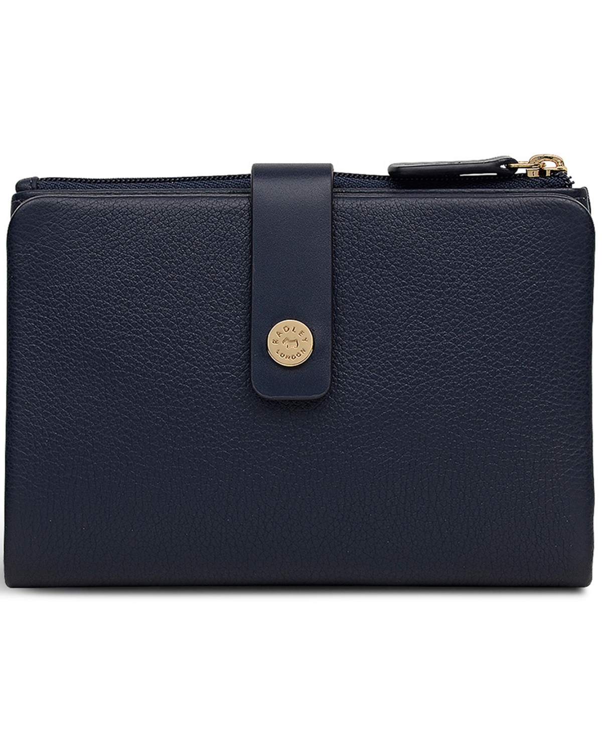 Click here for Radley London Larkswood Bifold Wallet - Ink prices