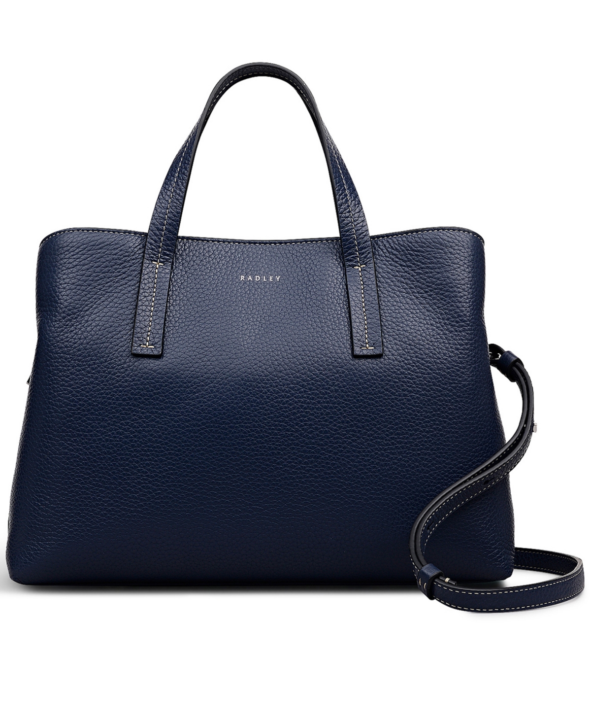 Click here for Radley London Dukes Place Small Zip-Top Grab Handb... prices