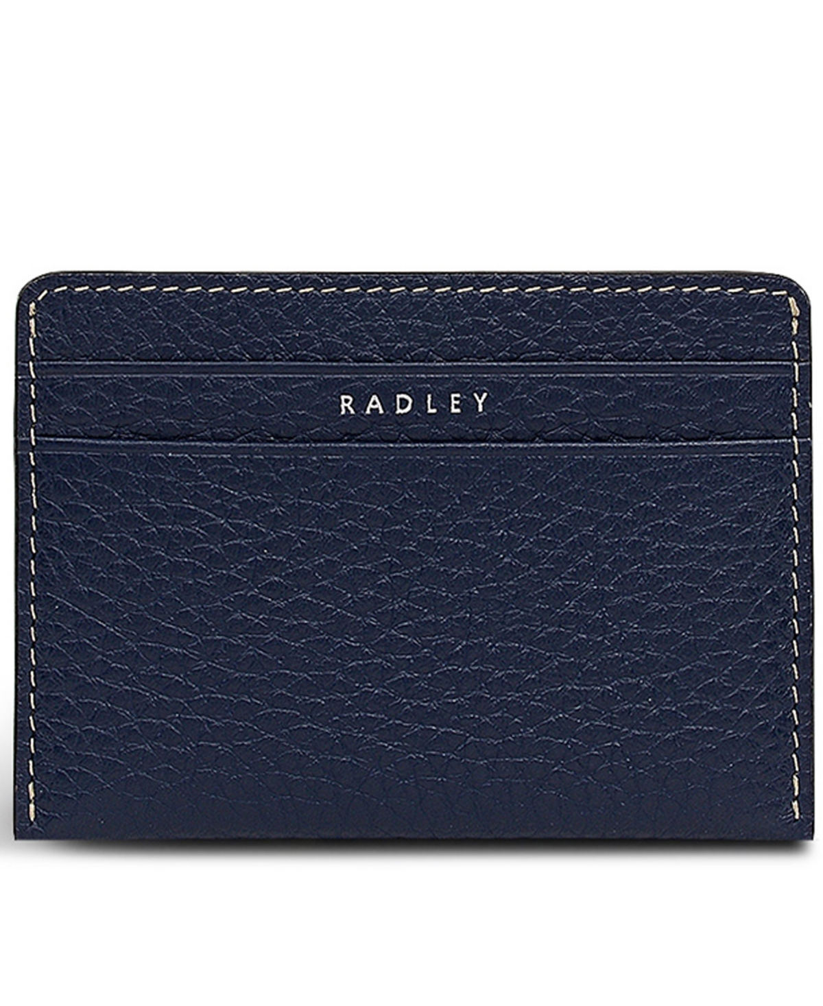 Click here for Radley London Dukes Place Card Holder - Naval prices