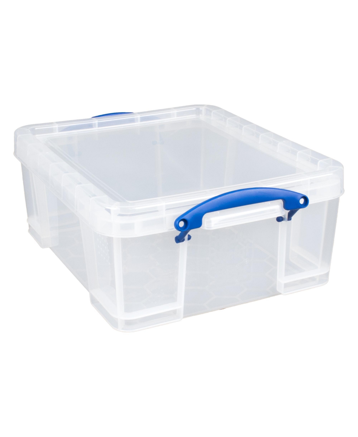 Click here for Really Useful Box 17L Plastic Storage Container w/... prices