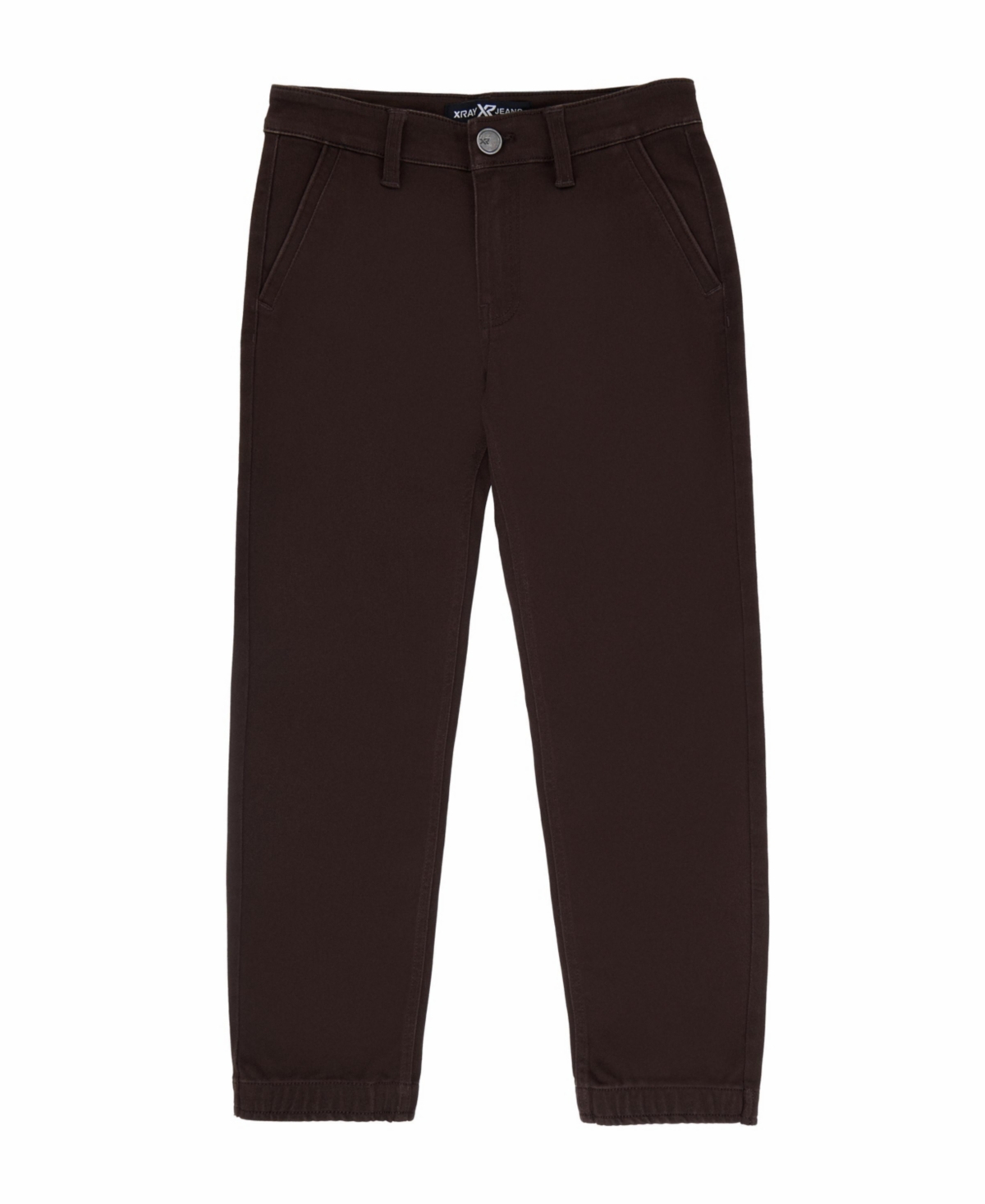Click here for Xray Big Boys 8 - 18 Flex Waist Jogger Commuter Pa... prices