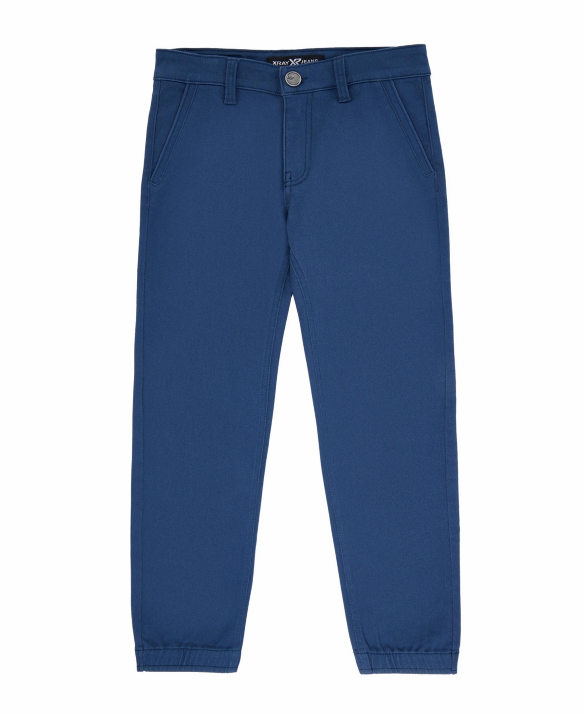 Click here for Xray Big Boys 8 - 18 Flex Waist Jogger Commuter Pa... prices