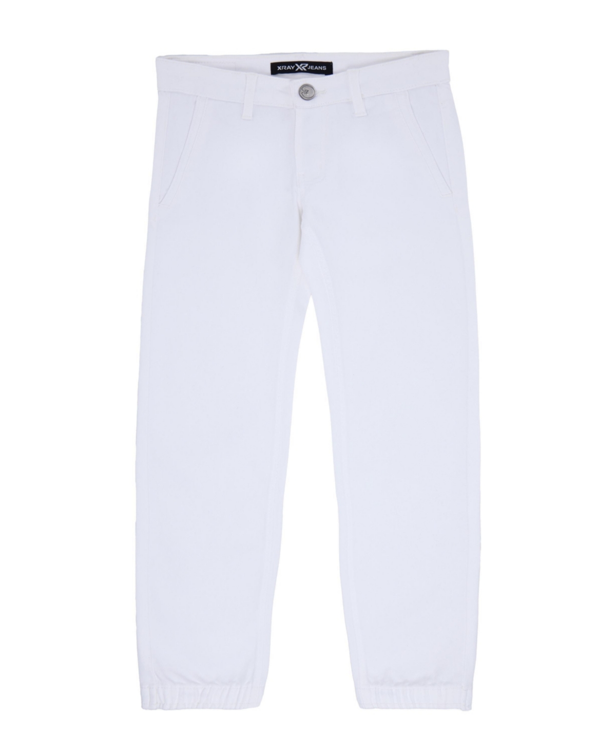 Click here for Xray Big Boys 8 - 18 Flex Waist Jogger Commuter Pa... prices