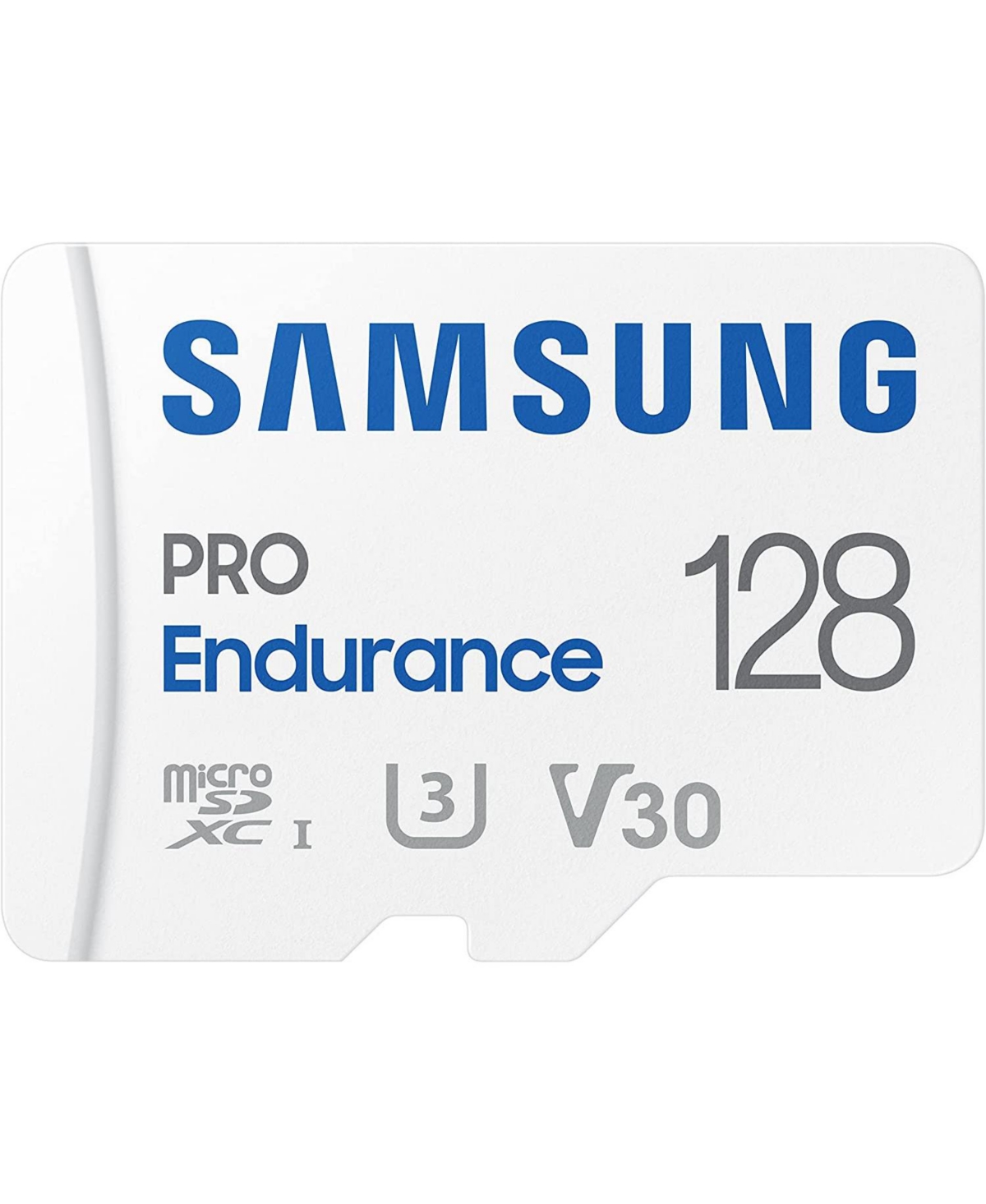Click here for Samsung 128GB Pro Endurance microSD Memory Card -... prices