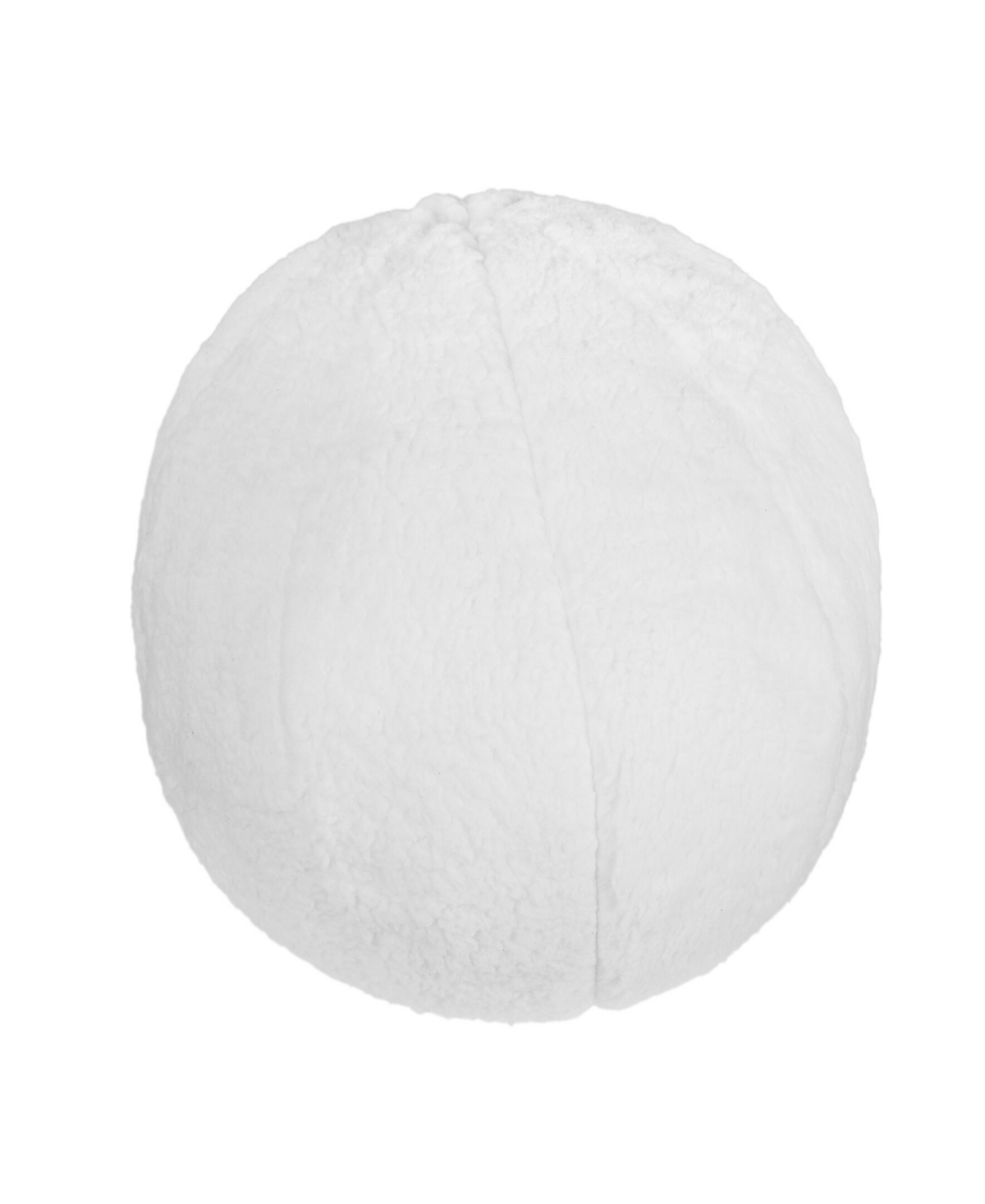 Click here for J Queen New York Alejandro Ball Decorative Pillow... prices
