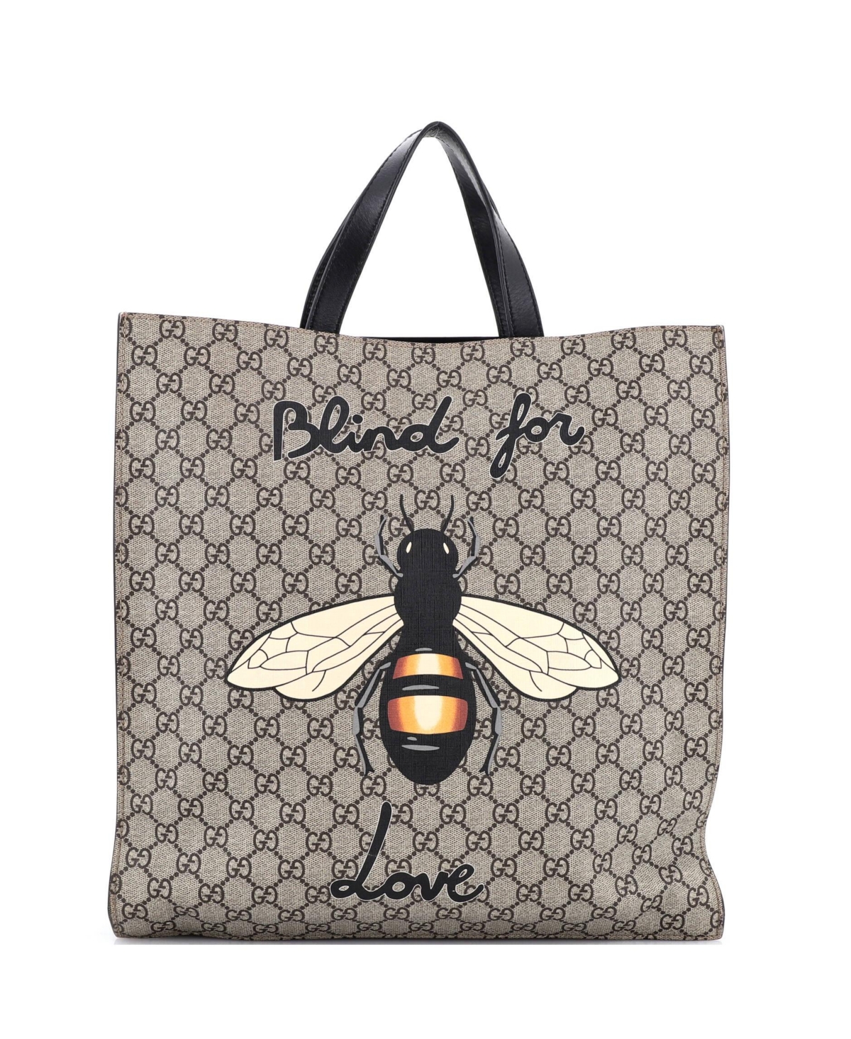Click here for Pre-Owned Gucci Tall Convertible Soft Open Tote Pr... prices