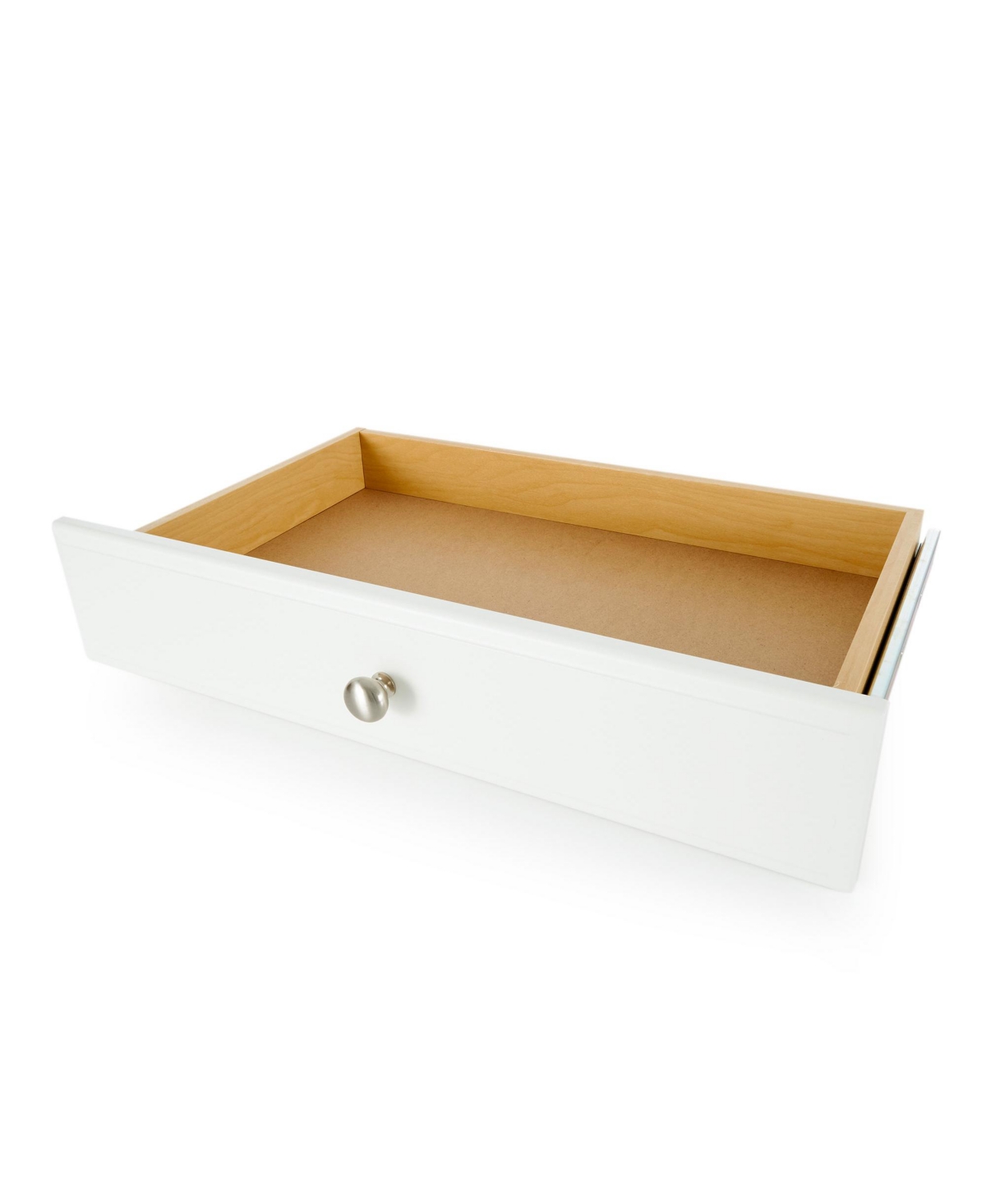 Click here for Easy Track Deluxe Drawer for Closet Storage Tower... prices