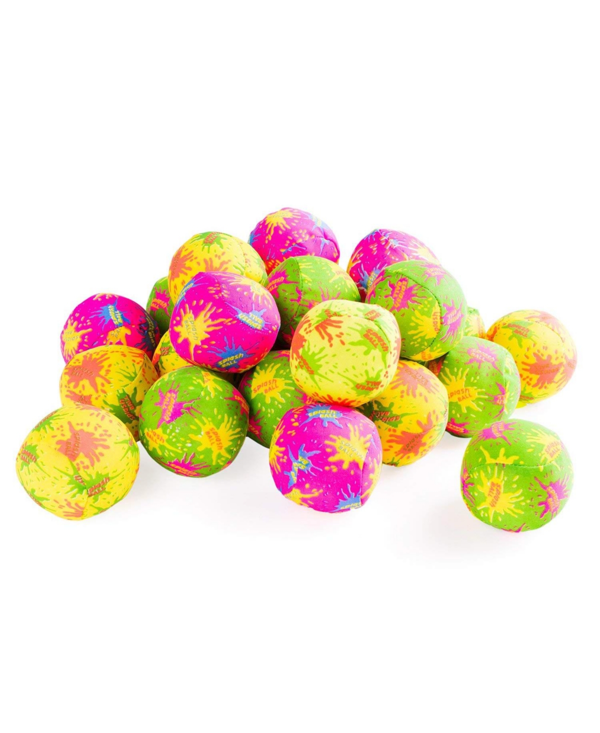 Click here for Gnuadz Water Splash Balls Pool Beach Party Games -... prices
