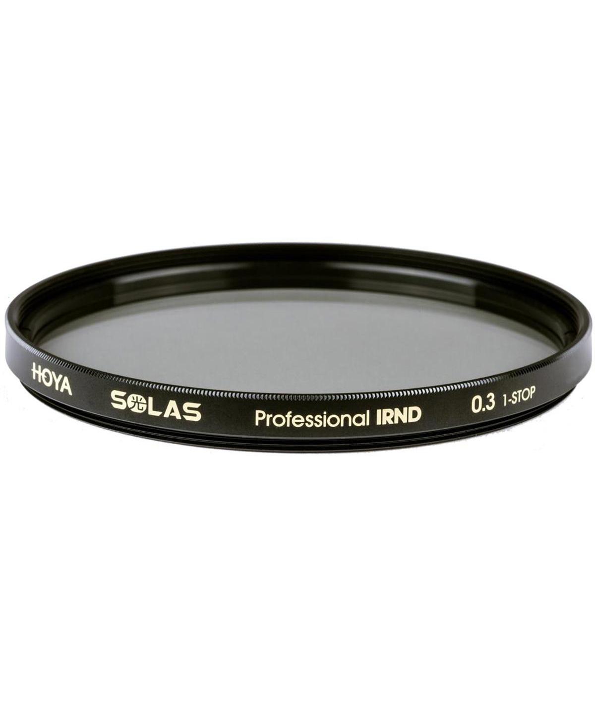 Click here for Hoya Solas Irnd 0.3 72mm Infrared Neutral Density... prices