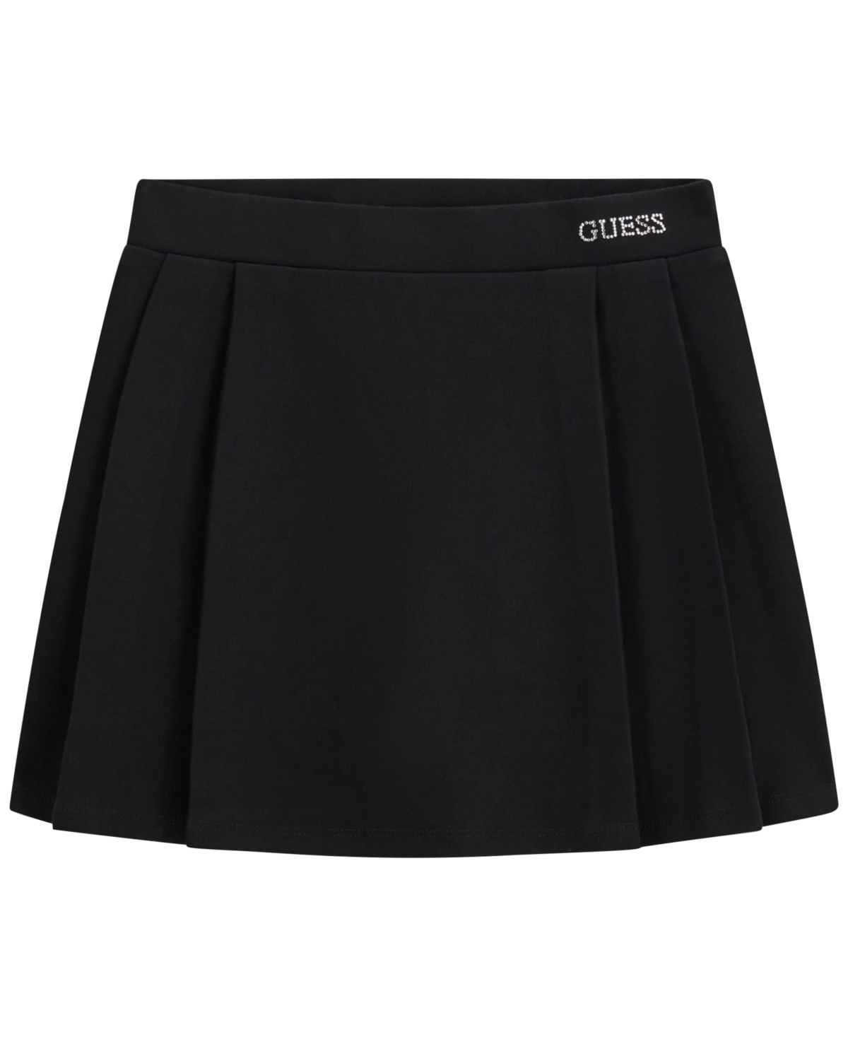Click here for Guess Girls 7-16 Pull-On Skirts - Black prices