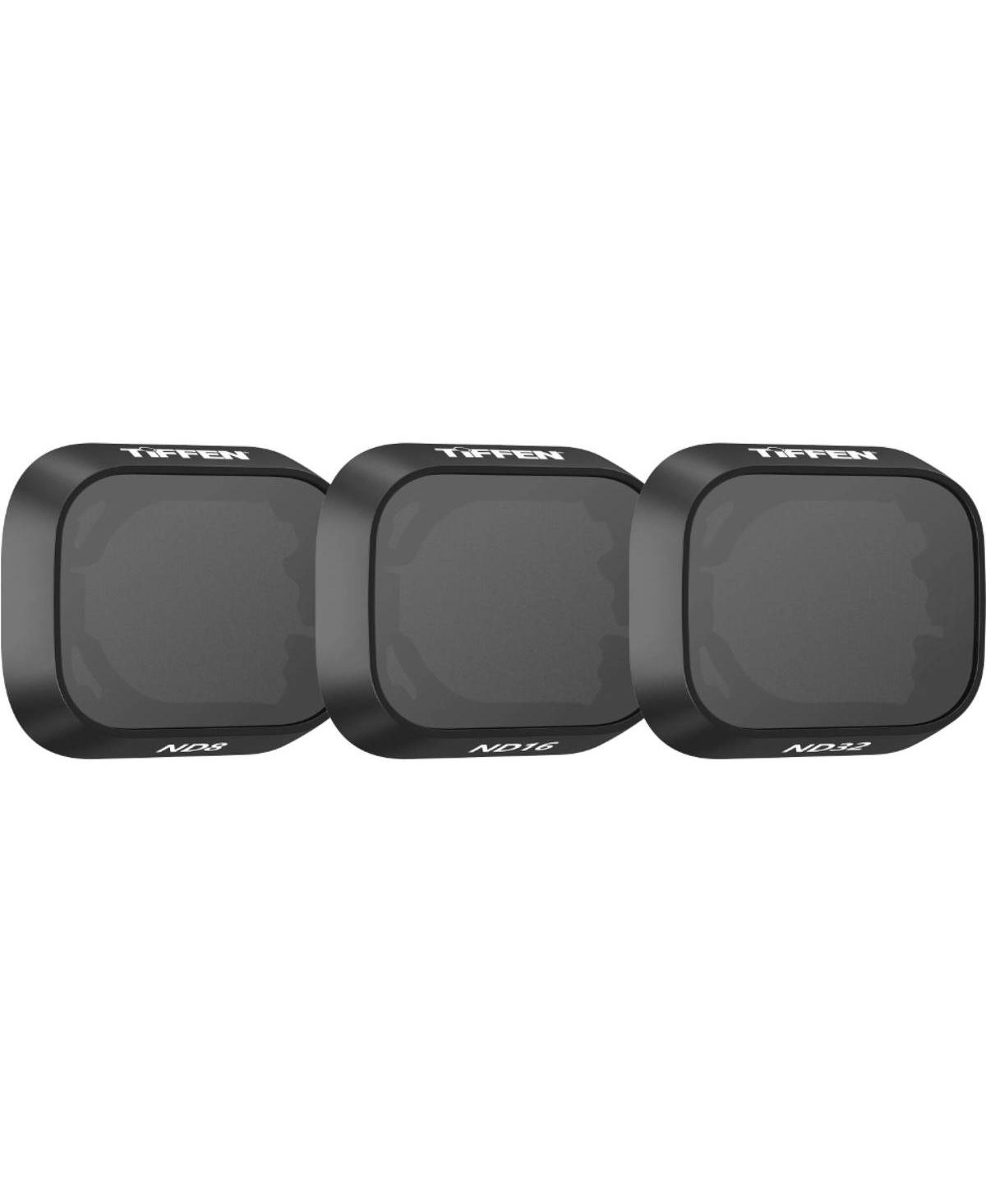 Click here for Tiffen Nd Filters Set for Dji Mini 3 Pro Drone prices