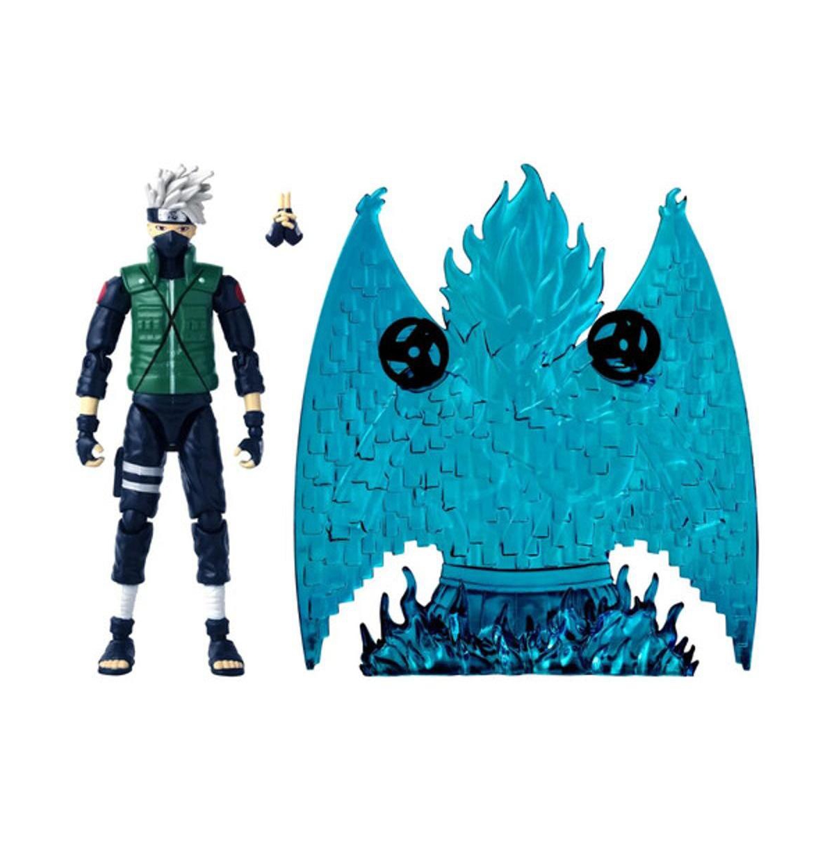 Click here for Bandai Naruto - Anime Heroes: Beyond - Kakashi Sus... prices