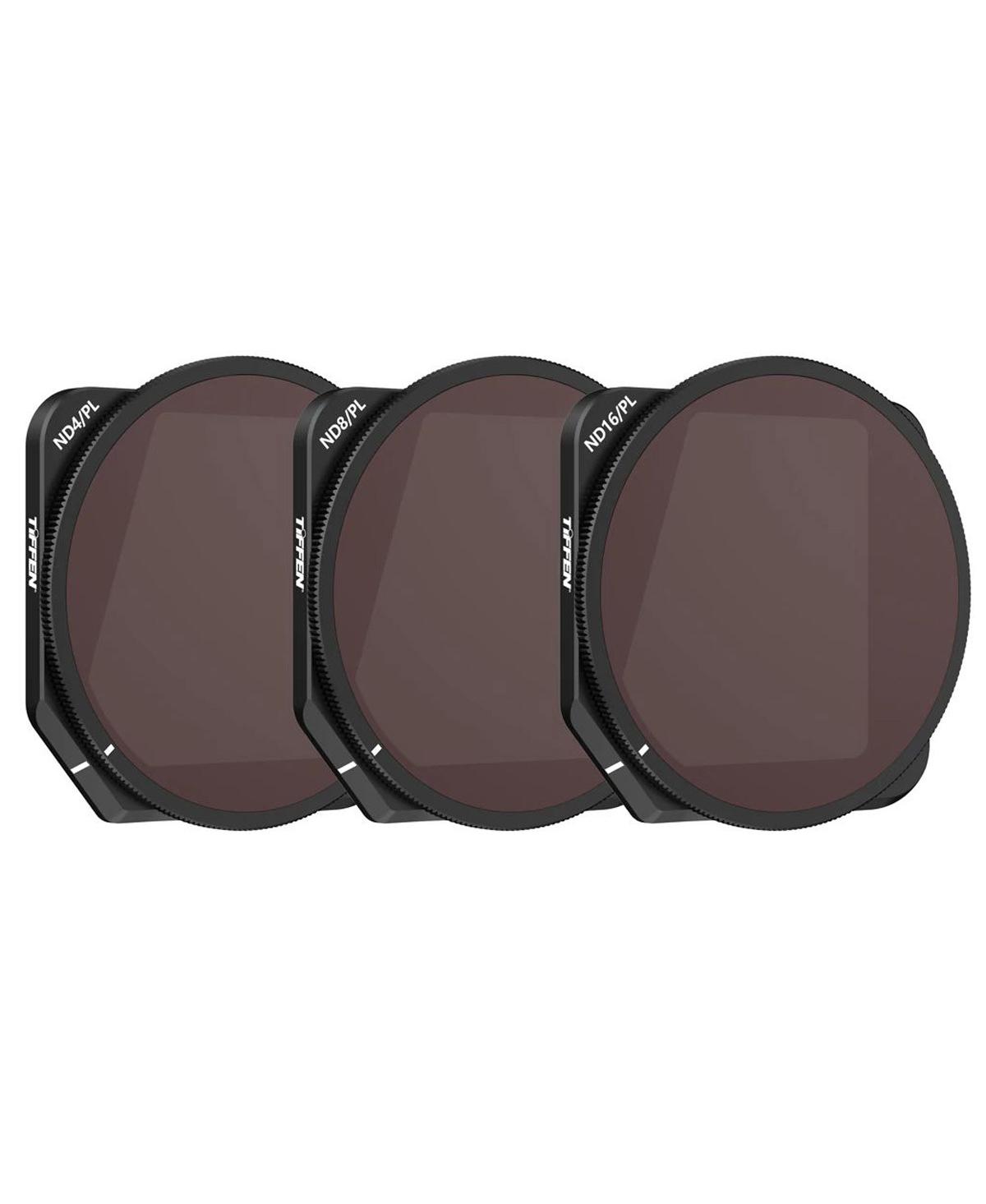Click here for Tiffen Neutral Density/Polarizer Filter Kit for Dj... prices