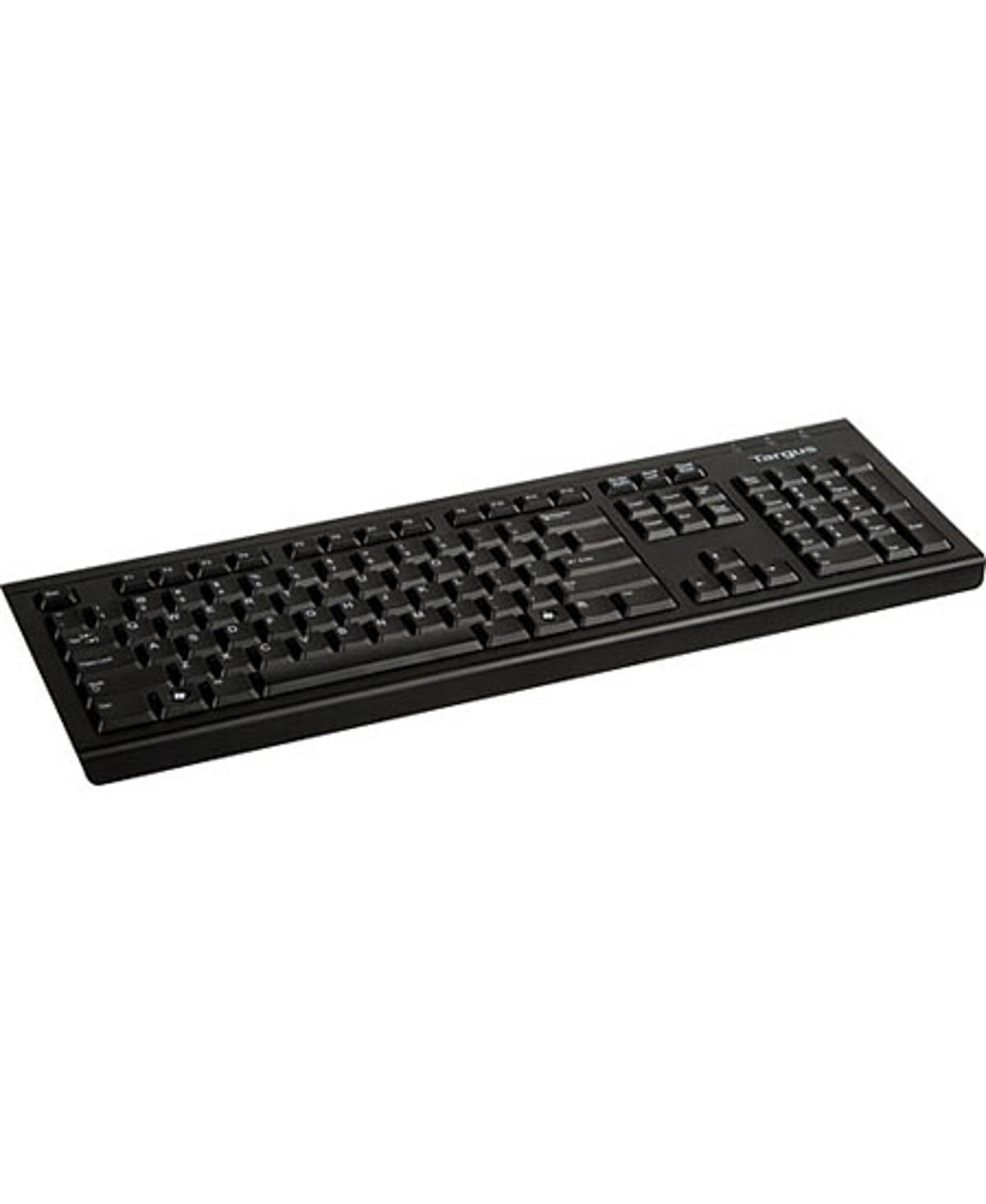 Click here for Targus Corporate Keyboard  Usb prices
