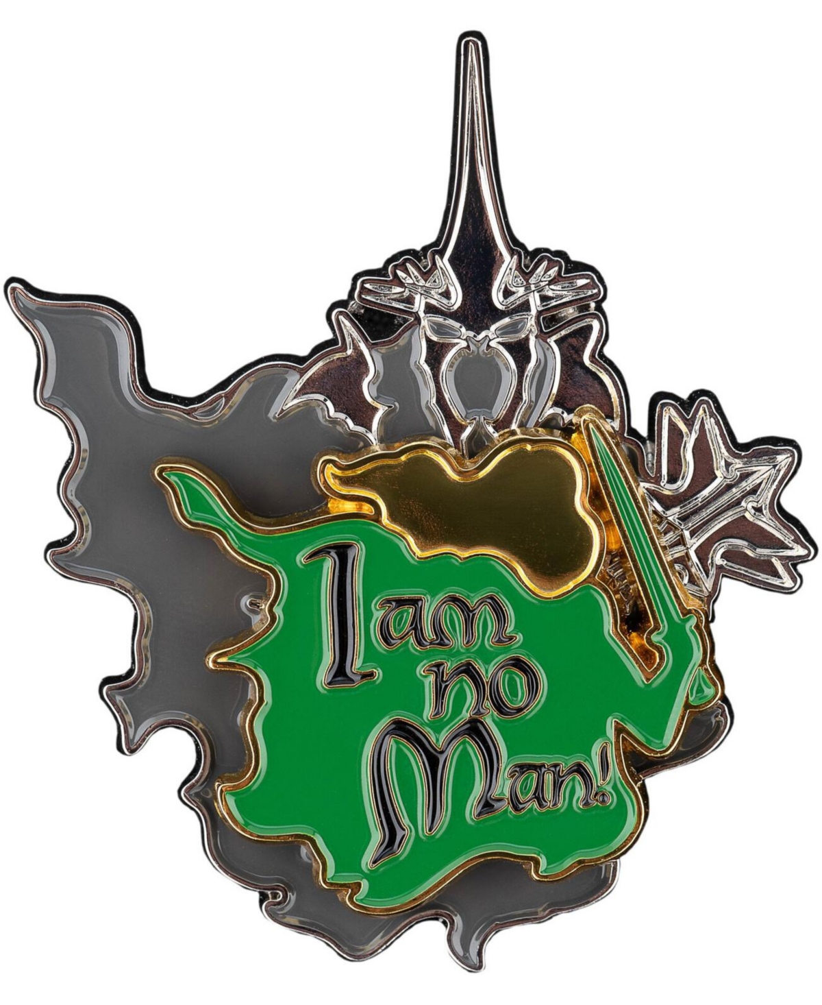 Click here for Weta Workshop The Lord of the Rings Trilogy I Am N... prices