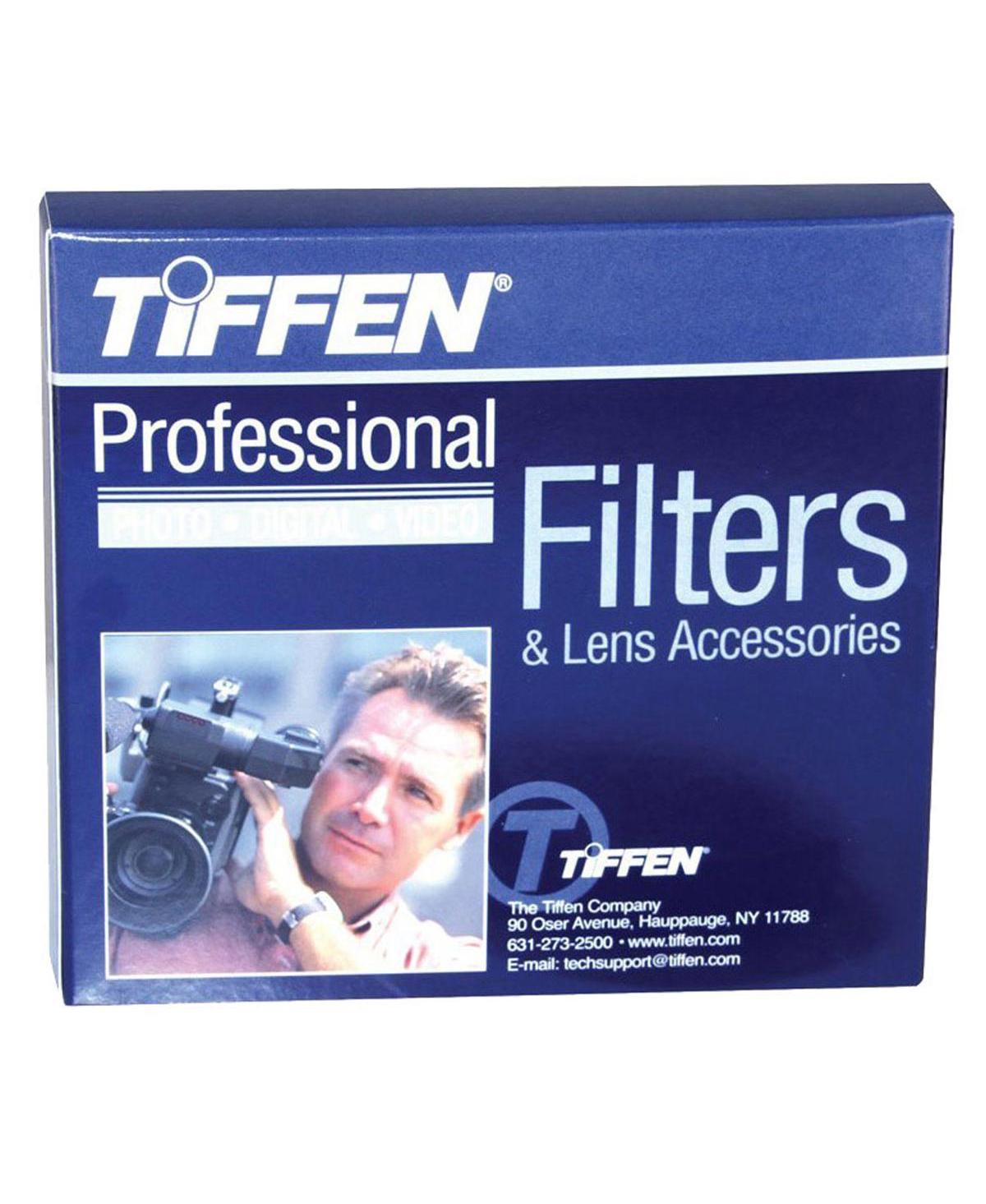 Click here for Tiffen 4x4 inch Double Fog 3 Filter prices
