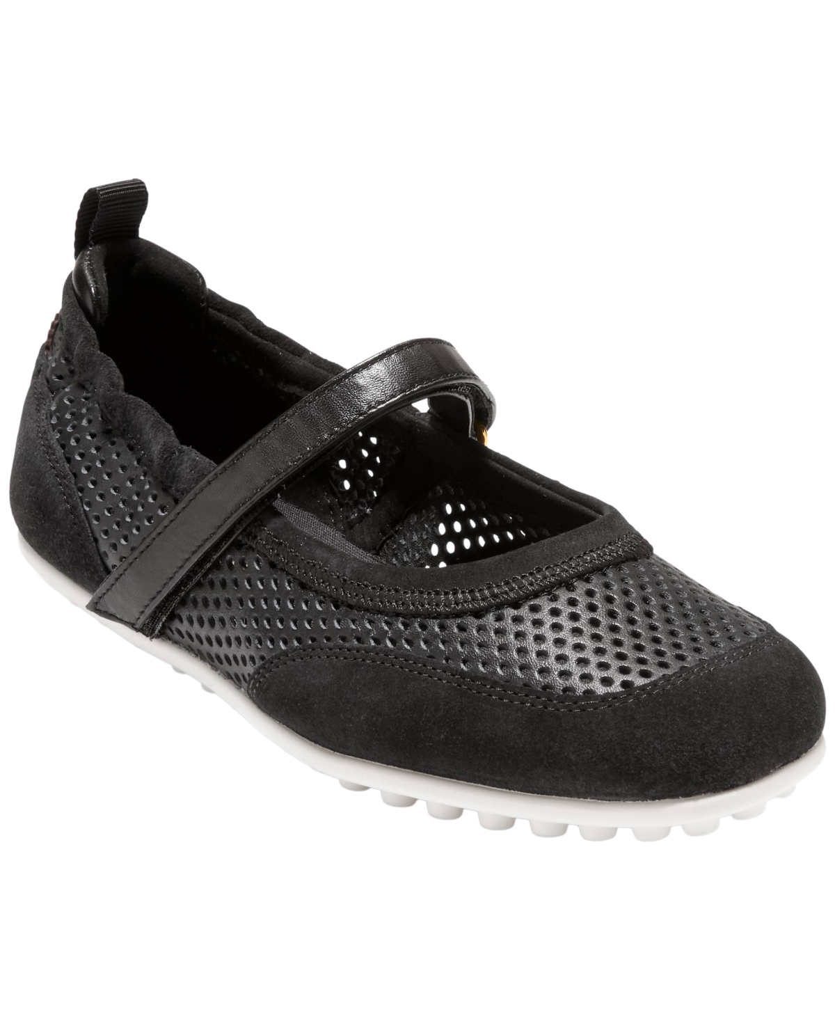 Click here for Cole Haan Womens GrandPrÃ¸ Travina Mary Jane Balle... prices
