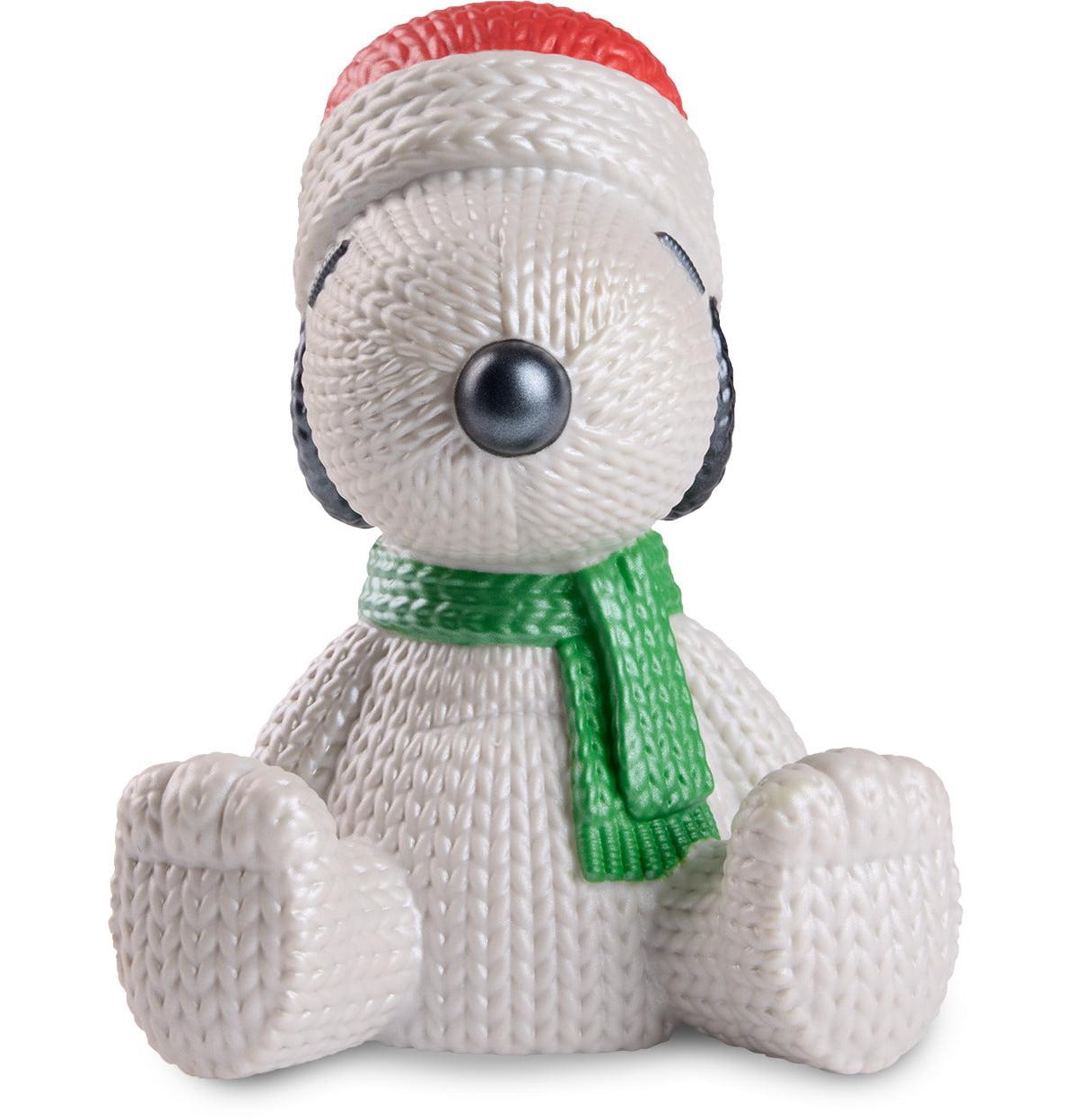 Click here for Handmade by Robots - Peanuts - Snoopy 411 (Metalli... prices