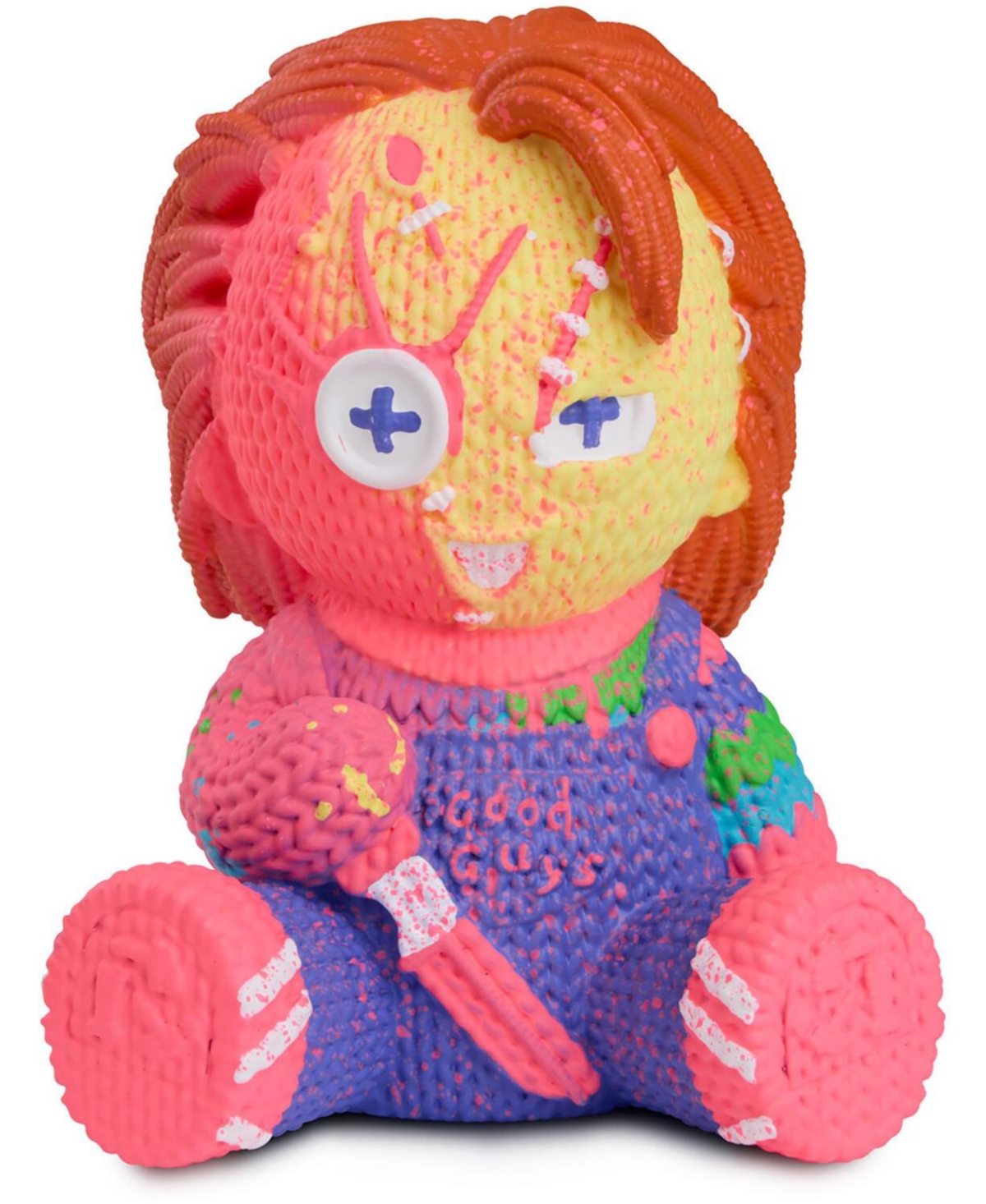Click here for Handmade by Robots - Childs Play 2 - Chucky prices