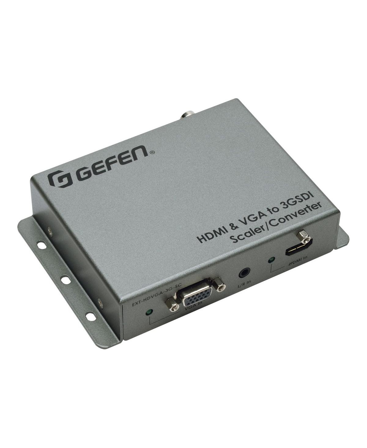 Click here for Gefen Hdmi & Vga to 3G-sdi Scaler/Converter prices