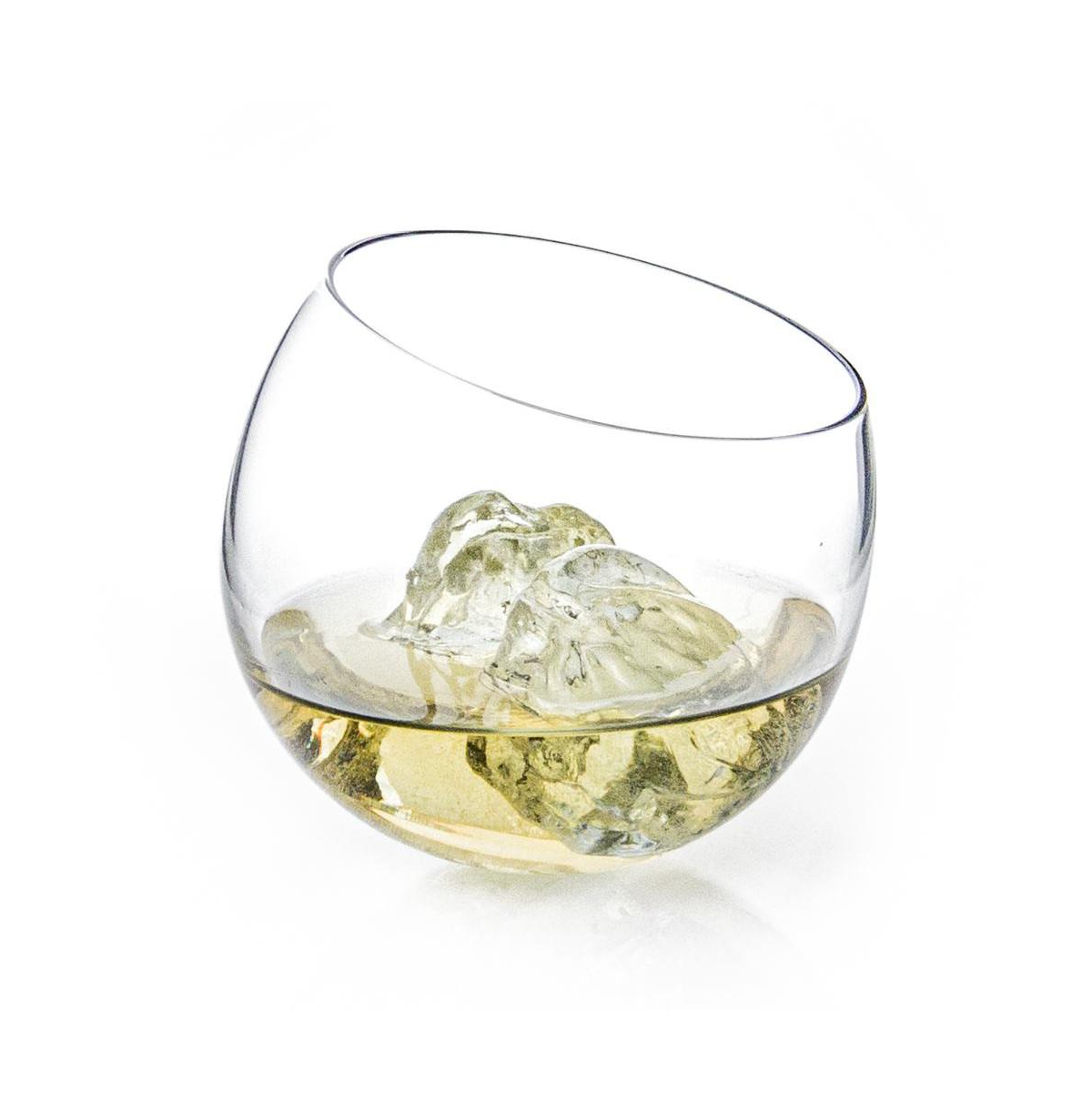Click here for Mbare  Round Whiskey Tumbler - Clear prices
