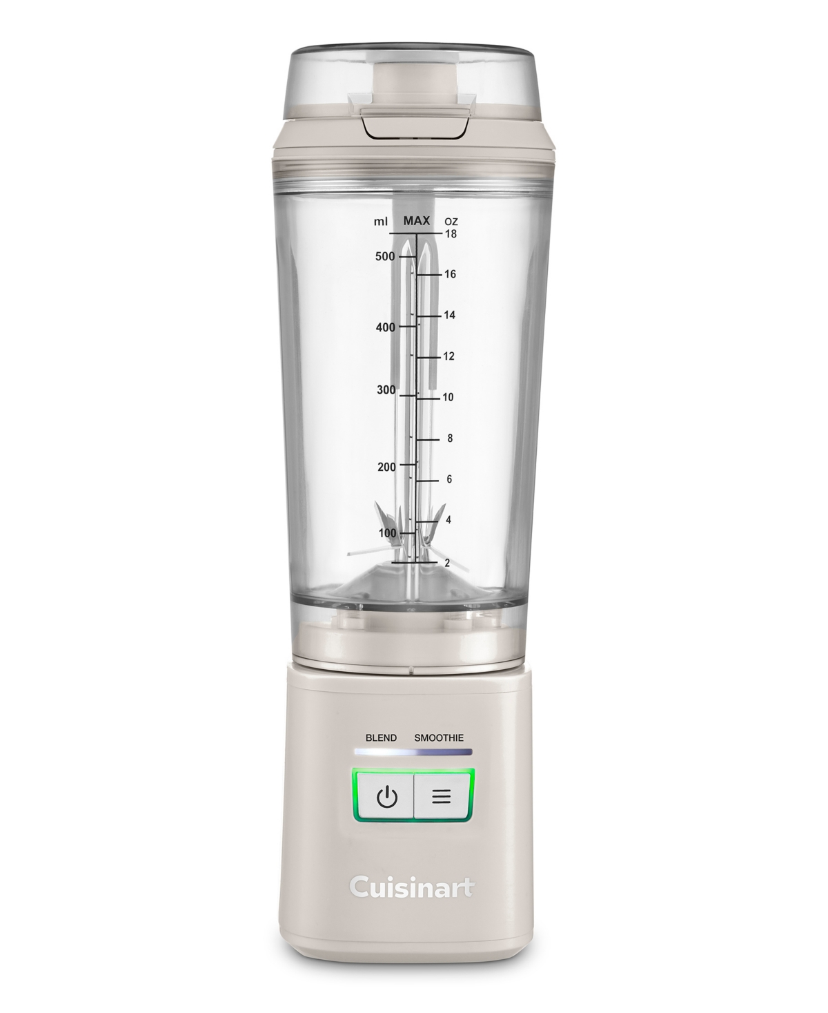 Click here for Cuisinart Cordless Rechargeable Personal Blender -... prices