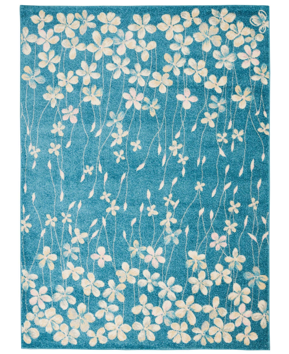 Click here for Long Street Looms Peace PEA04 810 x 1110 Area Rug... prices
