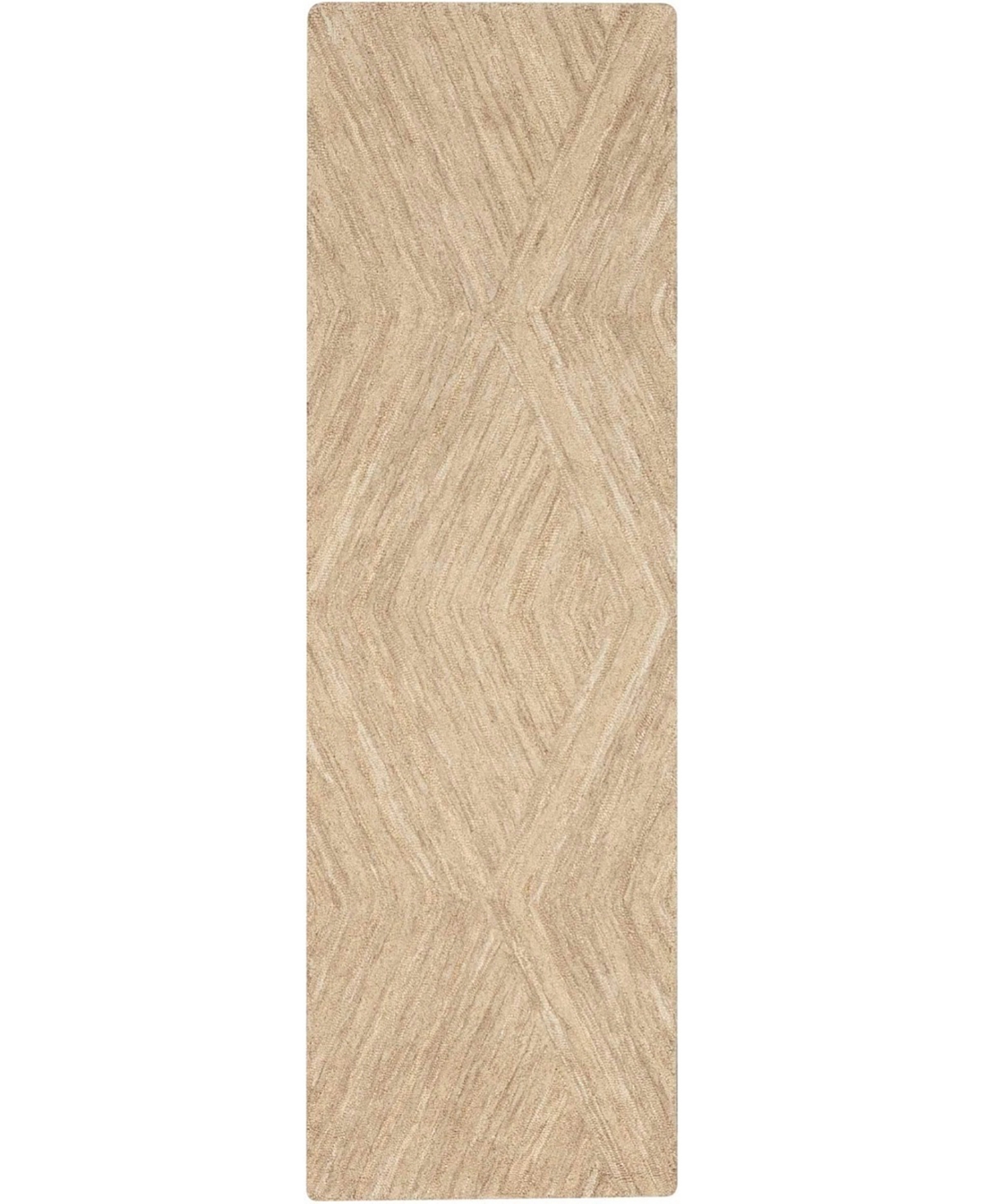 Click here for Nourison Home Graceful GRU03 23x76 Runner Area Rug... prices