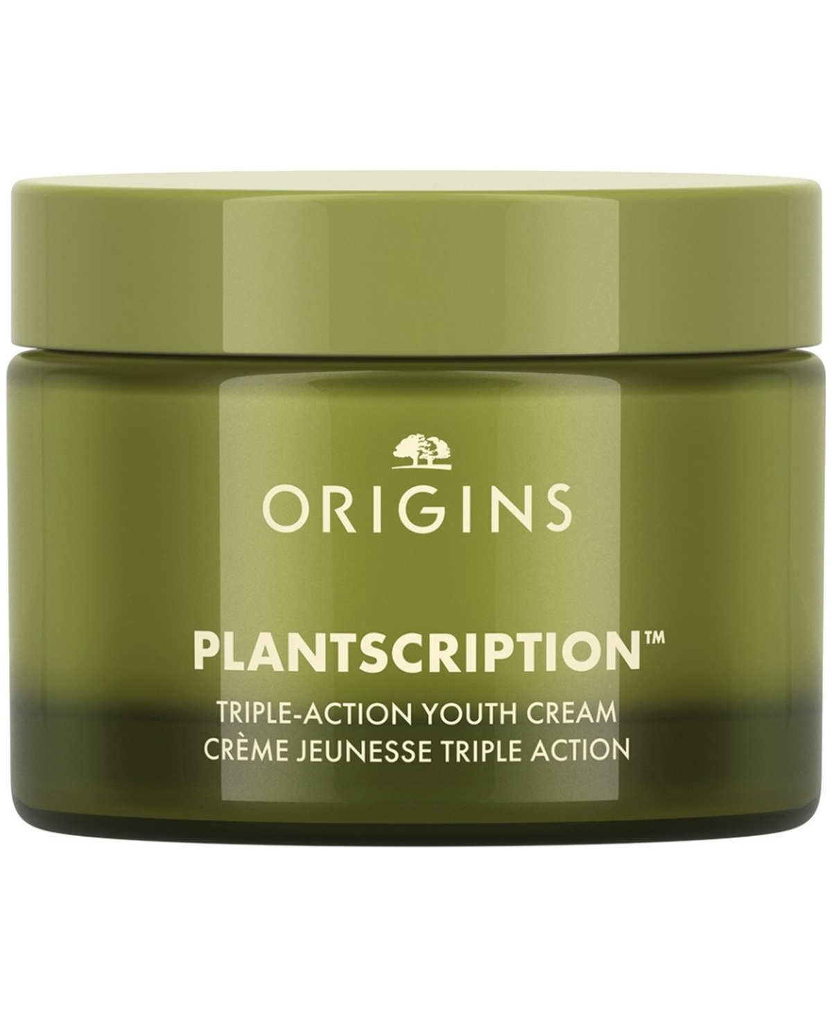 Click here for Origins Plantscription Triple-Action Youth Cream... prices