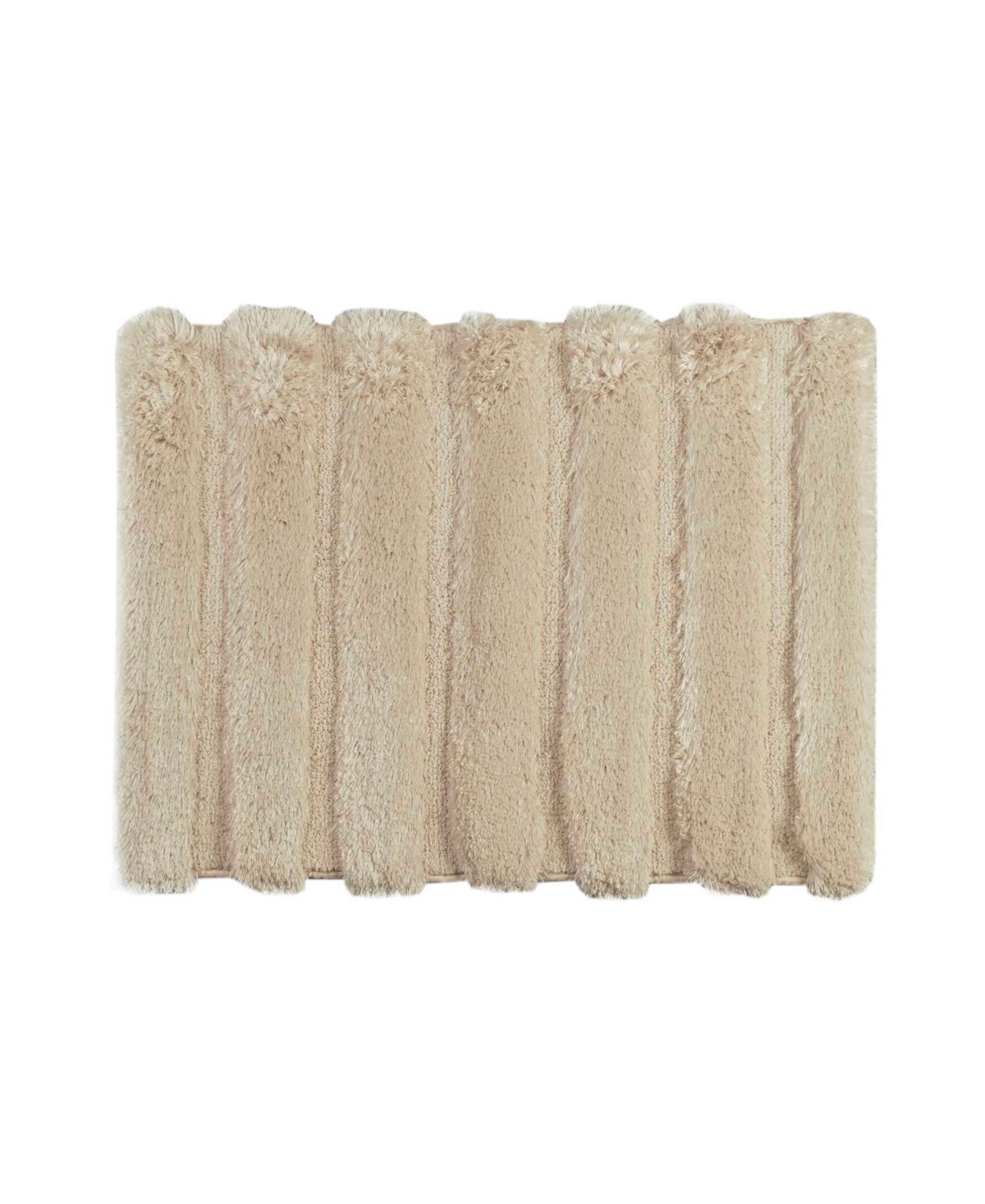 Click here for Madison Park Pearl Tufted Channel Bath Rug  21 x 3... prices