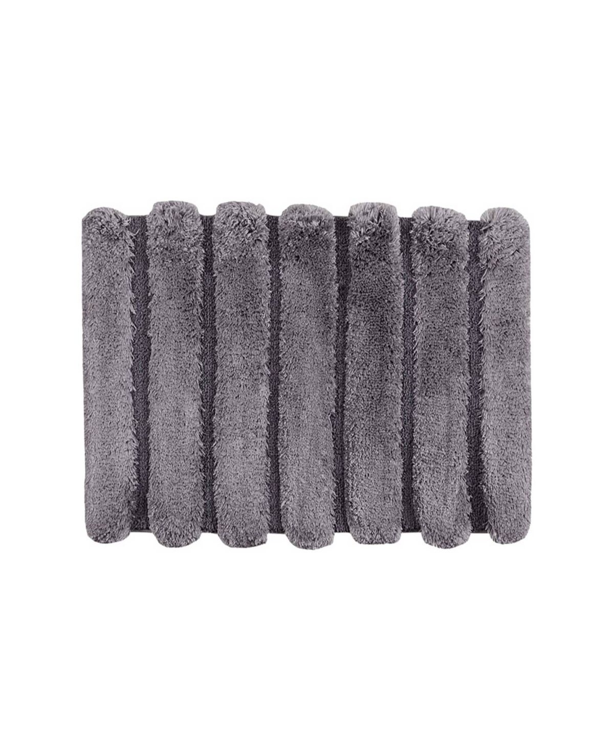 Click here for Madison Park Pearl Tufted Channel Bath Rug  21 x 3... prices
