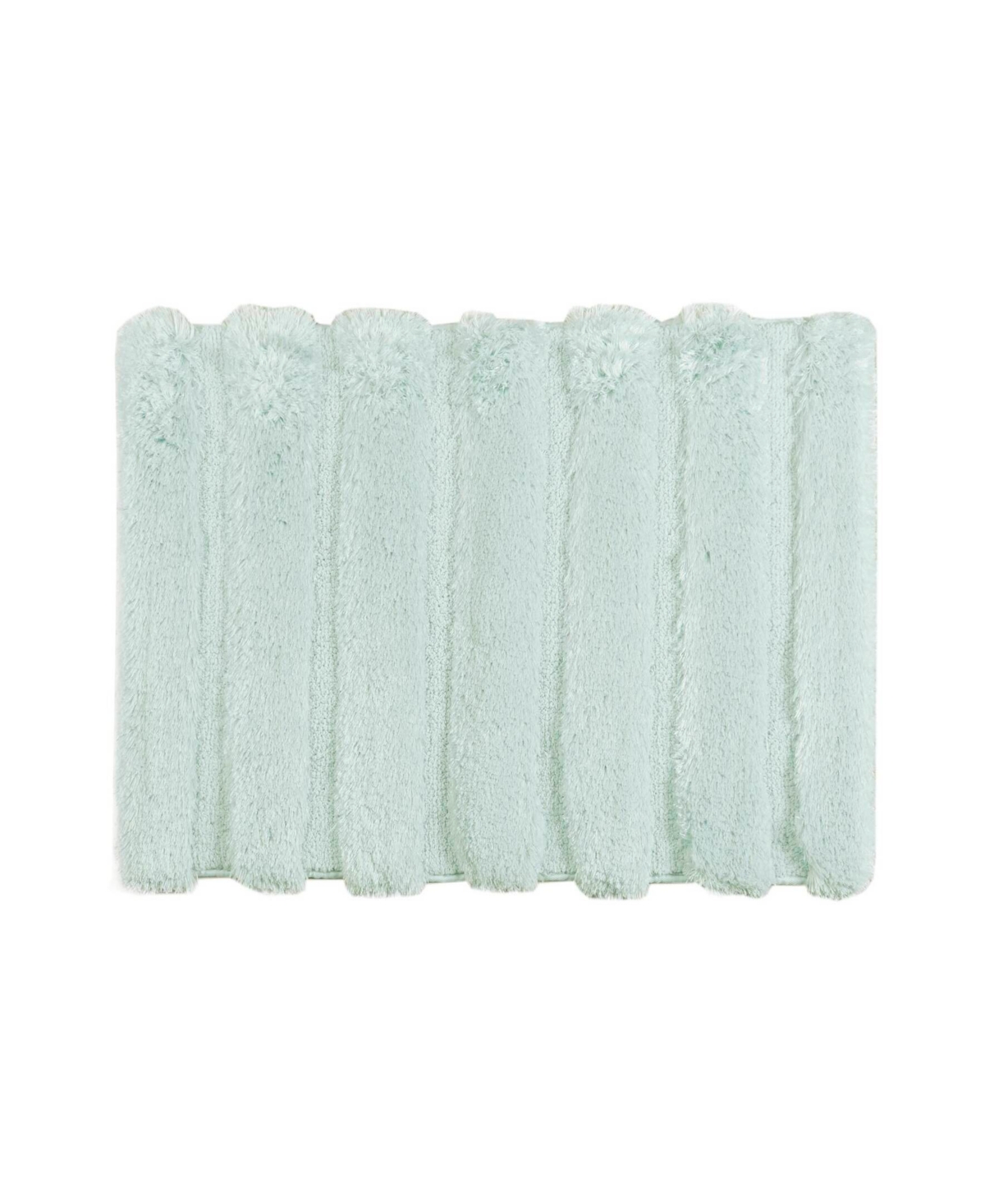 Click here for Madison Park Pearl Tufted Channel Bath Rug  21 x 3... prices