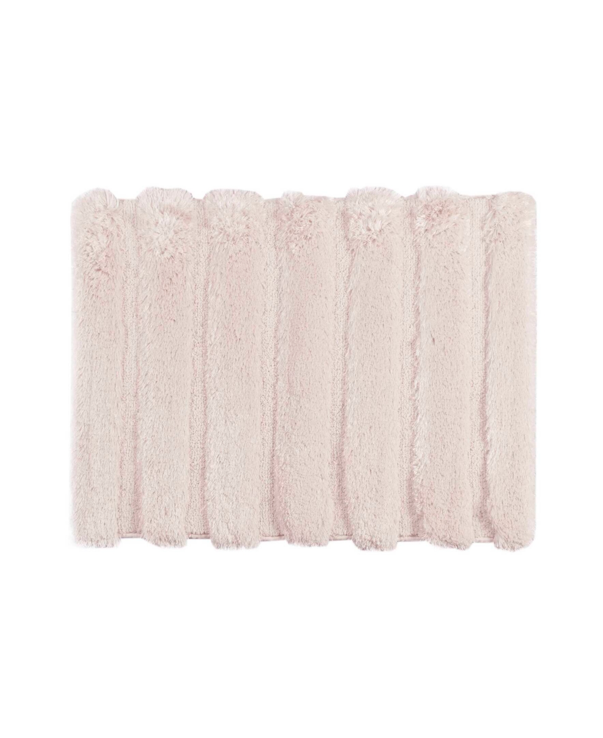 Click here for Madison Park Pearl Tufted Channel Bath Rug  21 x 3... prices