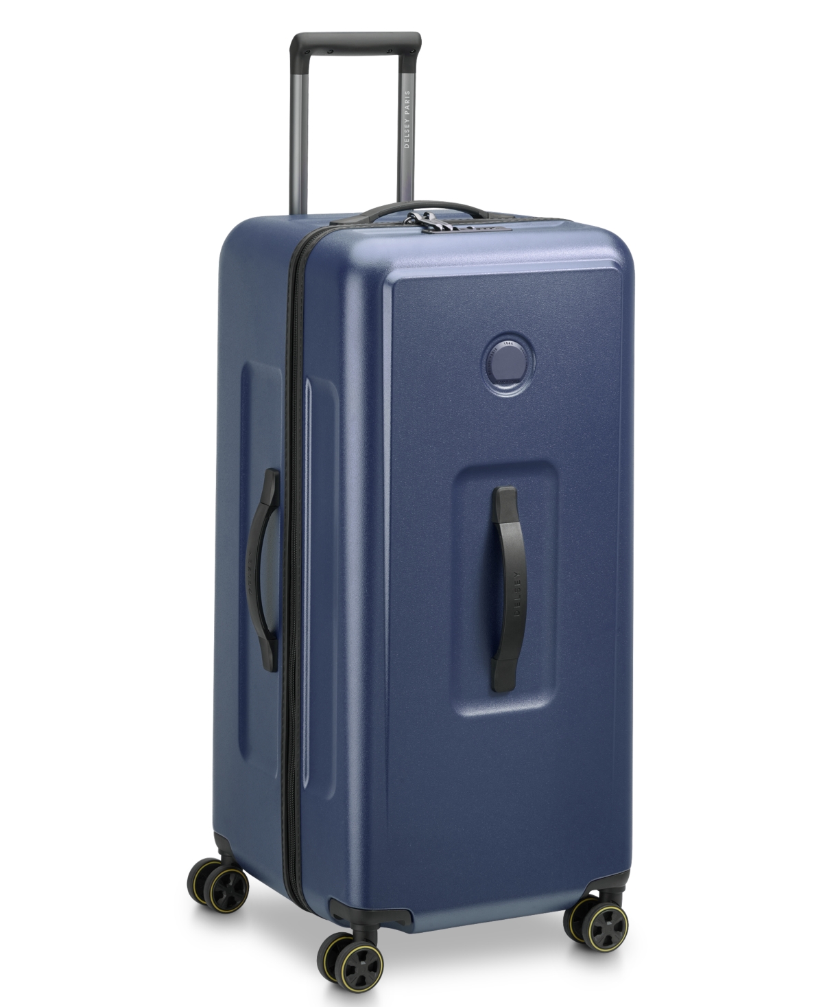 Click here for Delsey Paris Turenne 2.0 Large Trunk Spinner - Nig... prices