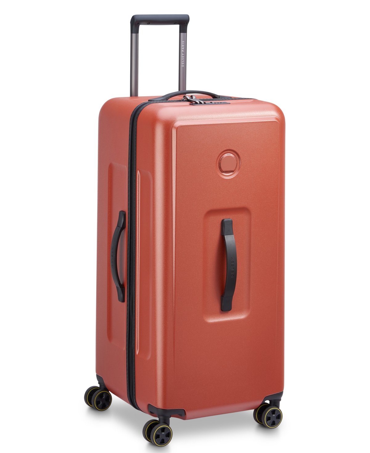Click here for Delsey Paris Turenne 2.0 Large Trunk Spinner - Bri... prices
