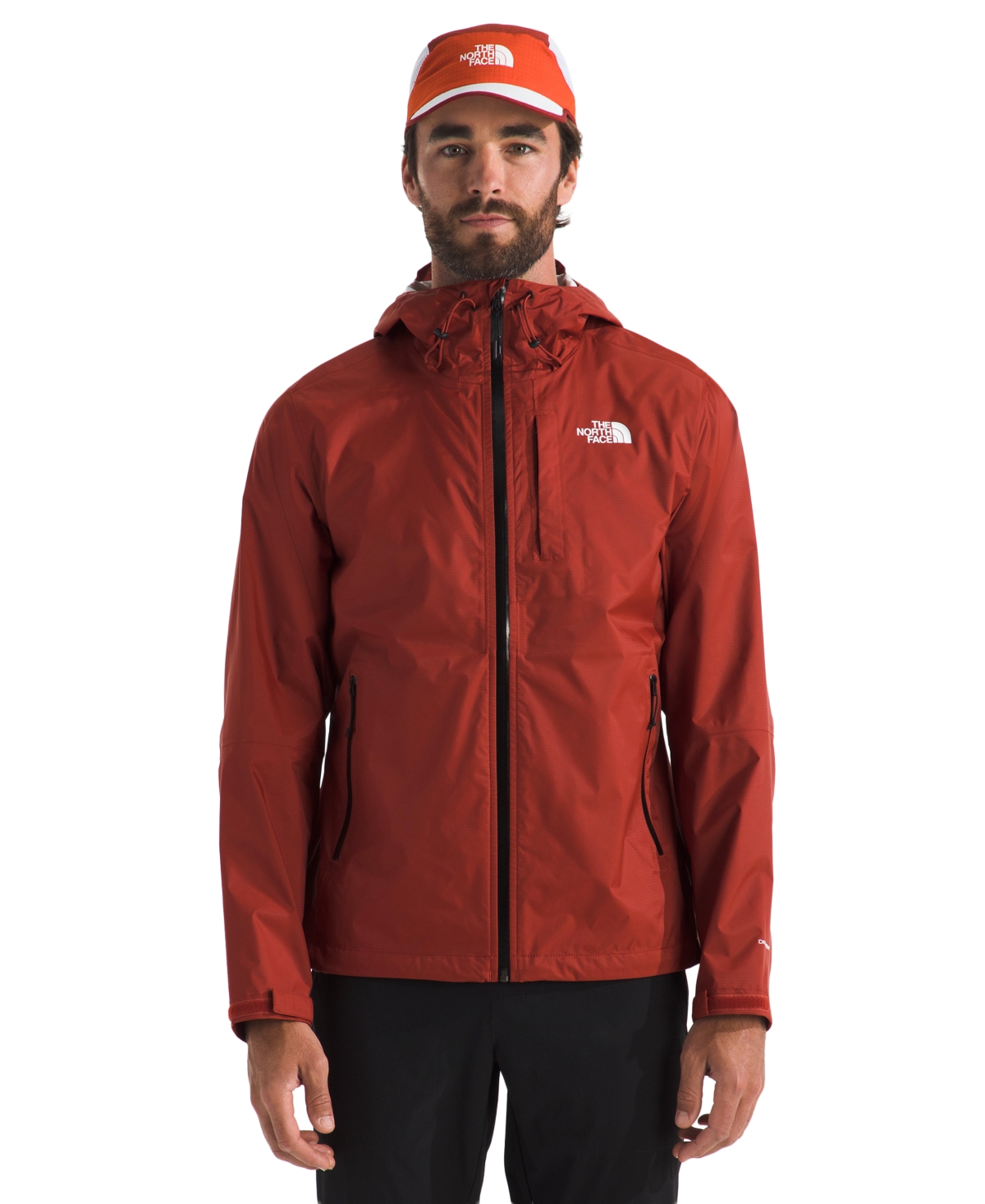 Click here for The North Face Mens Alta Vista Regular-Fit Hooded... prices