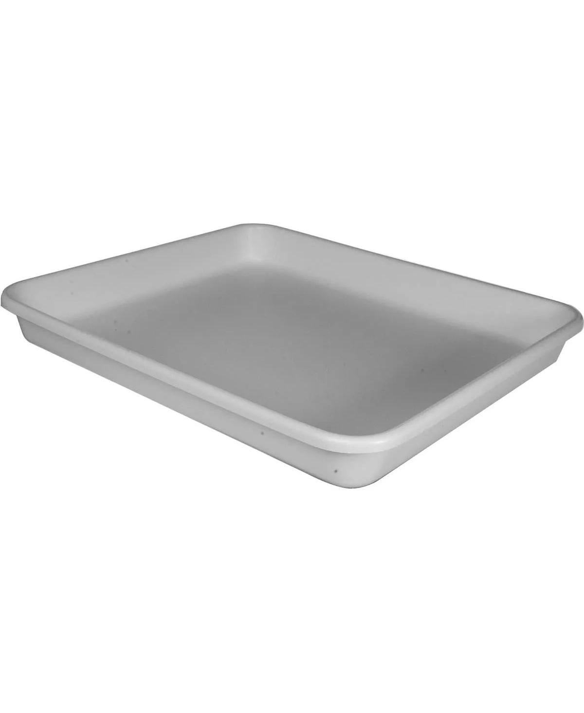 Click here for Cesco Plastic Print Developing Tray with Flat Bott... prices