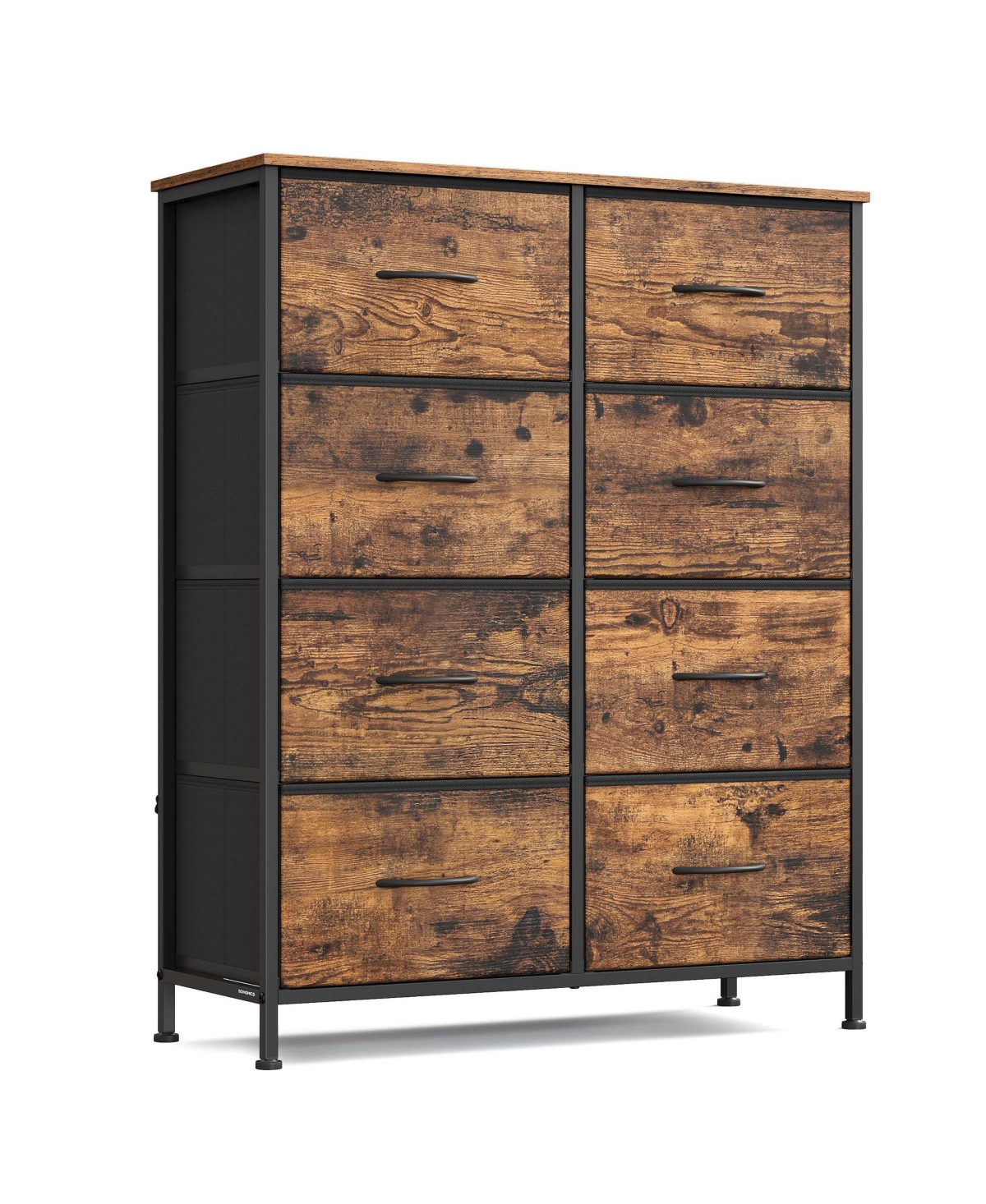 Click here for Slickblue 8 Drawer Bedroom Storage Organizer Fabri... prices